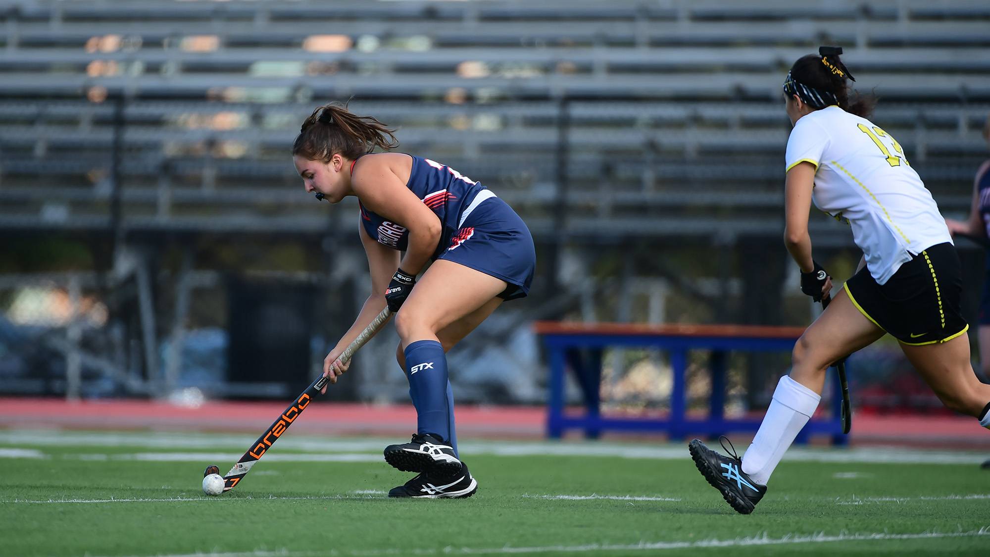 Alyssa Ritchie - Field Hockey - Gettysburg College Athletics