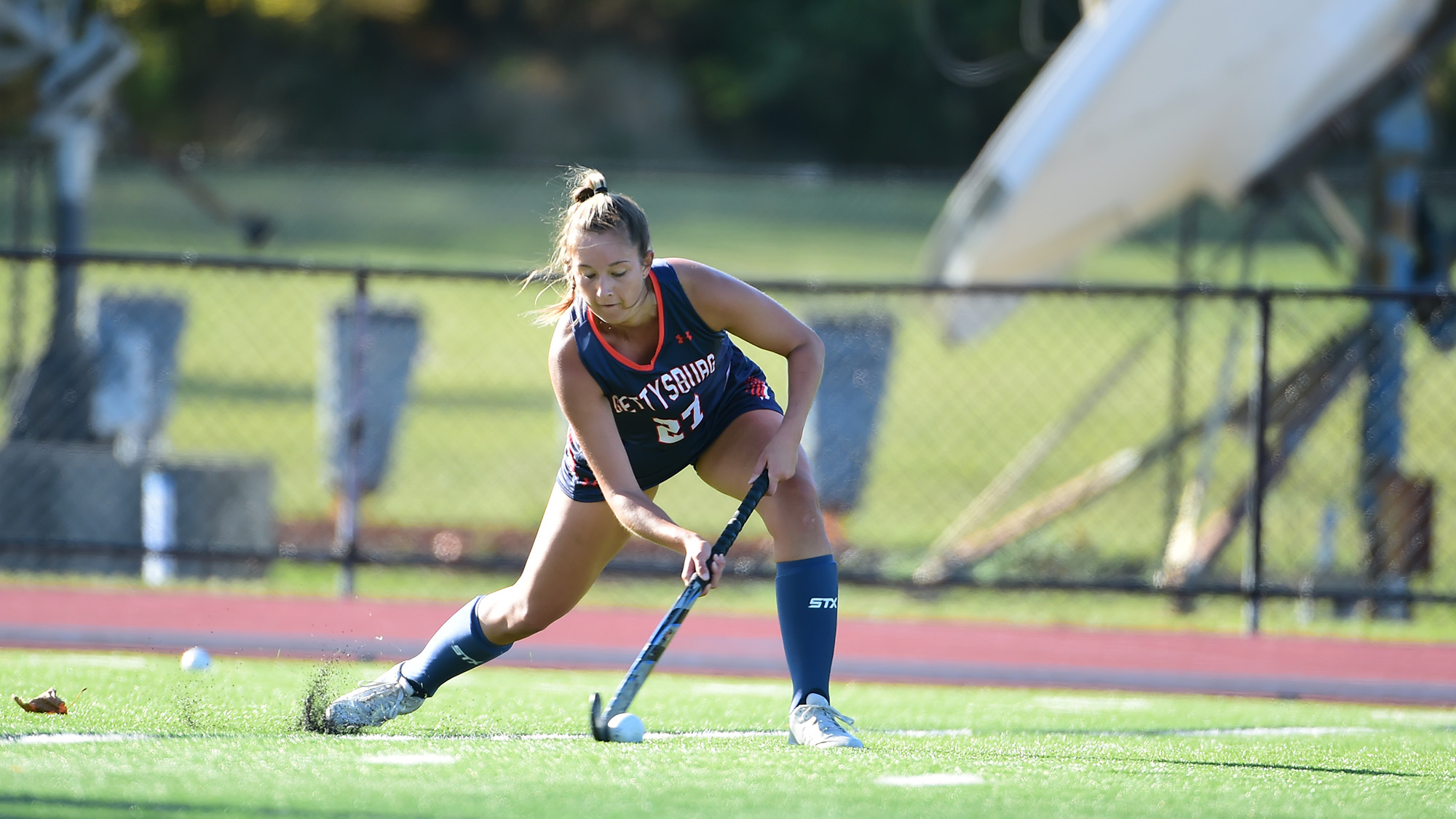 Arden Scheetz - Field Hockey - Gettysburg College Athletics