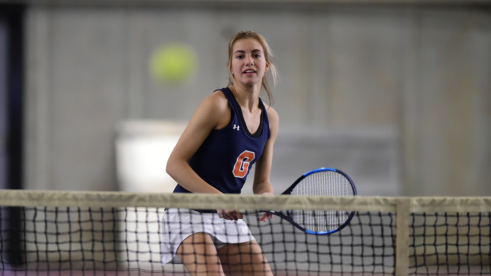 Maria Martinovic - Women's Tennis - Gettysburg College Athletics