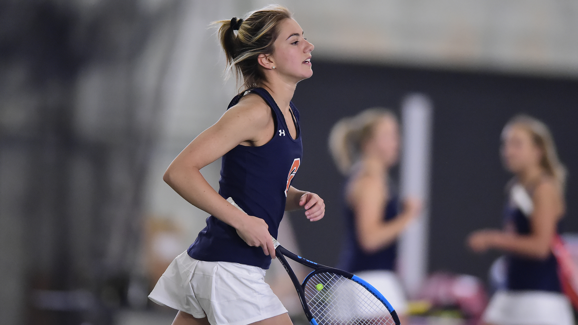 Maria Martinovic - Women's Tennis - Gettysburg College Athletics