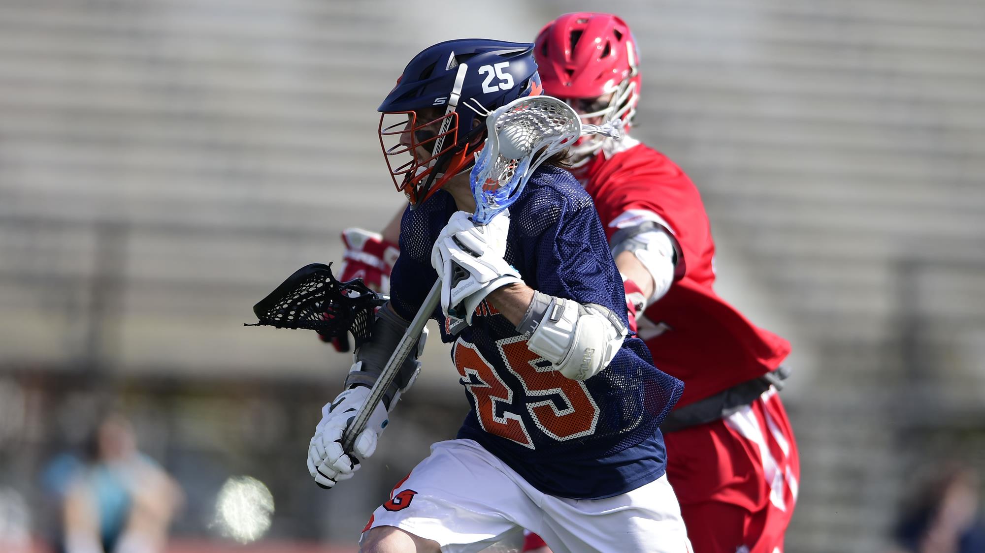 Michael McCormick - Men's Lacrosse - Gettysburg College Athletics