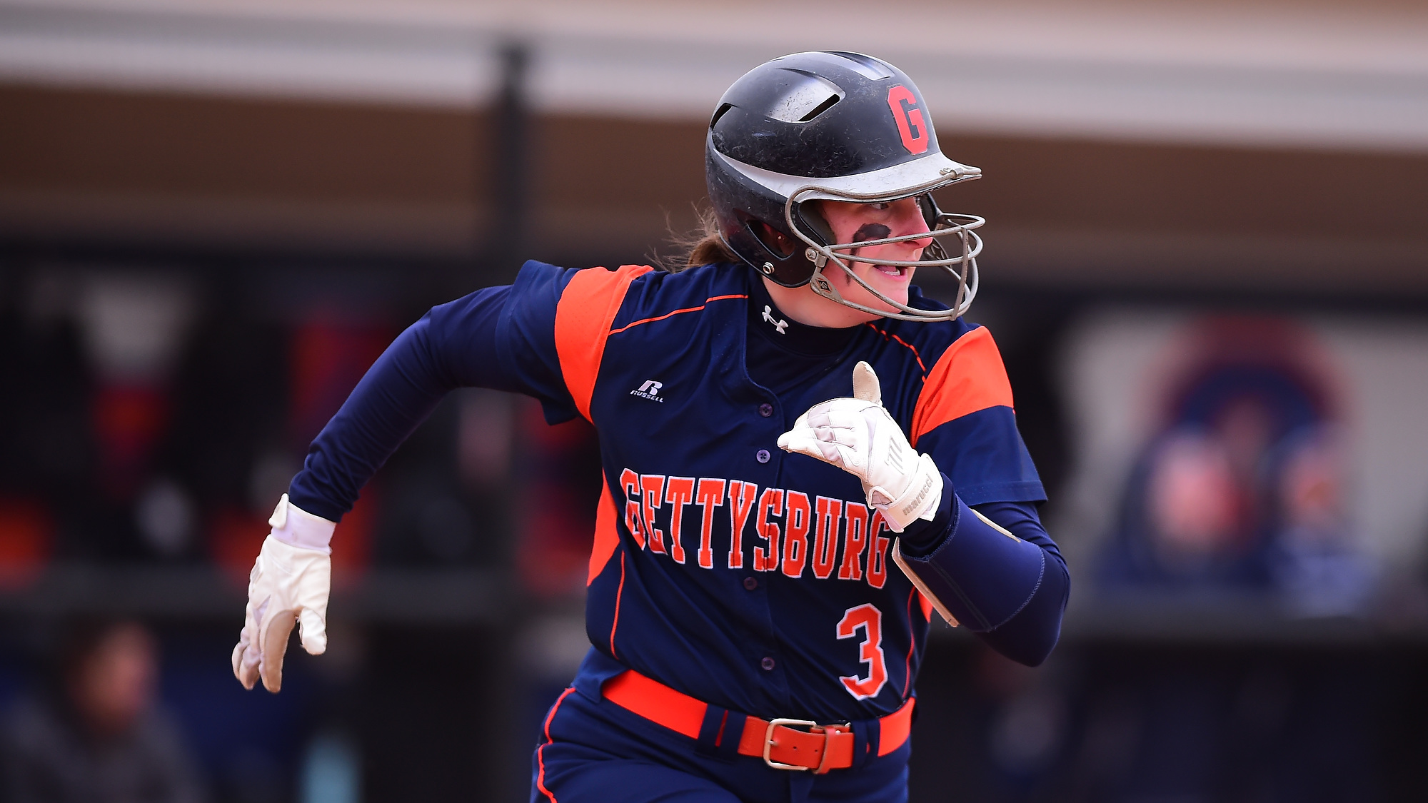 Brynn Griffith - Softball - Gettysburg College Athletics