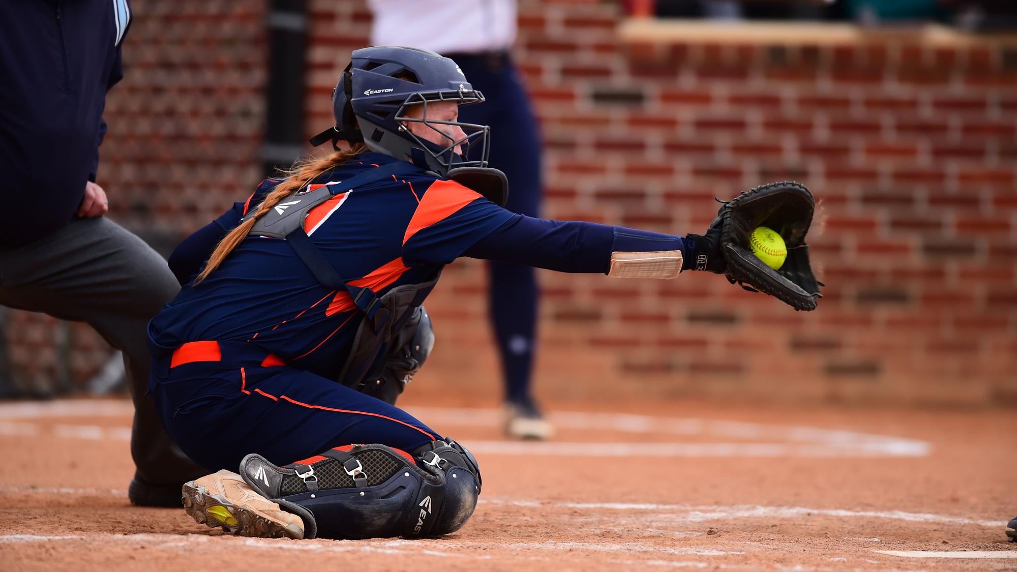 Shelby Baker - Softball - Gettysburg College Athletics