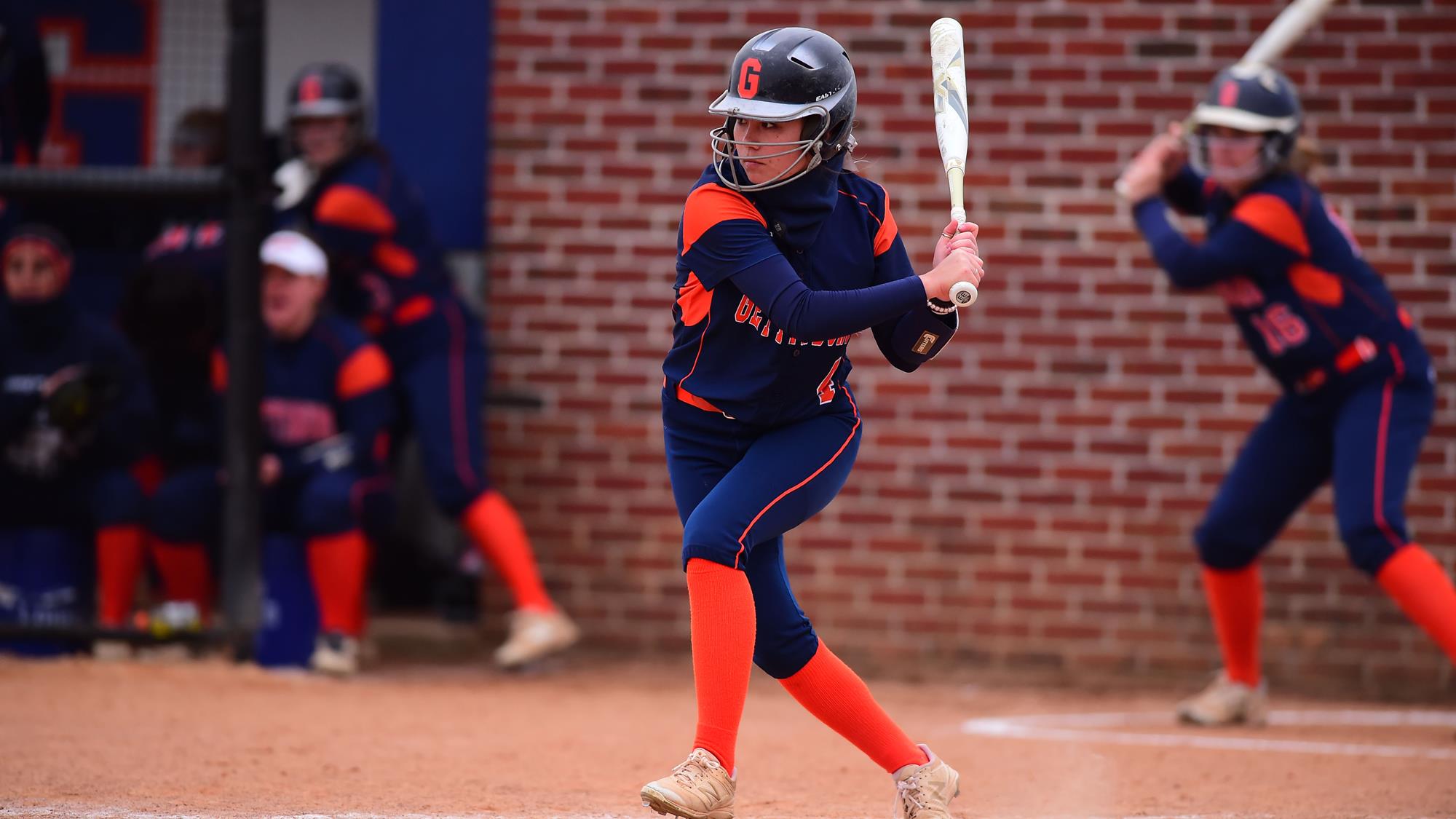 Taylor Doi - Softball - Gettysburg College Athletics