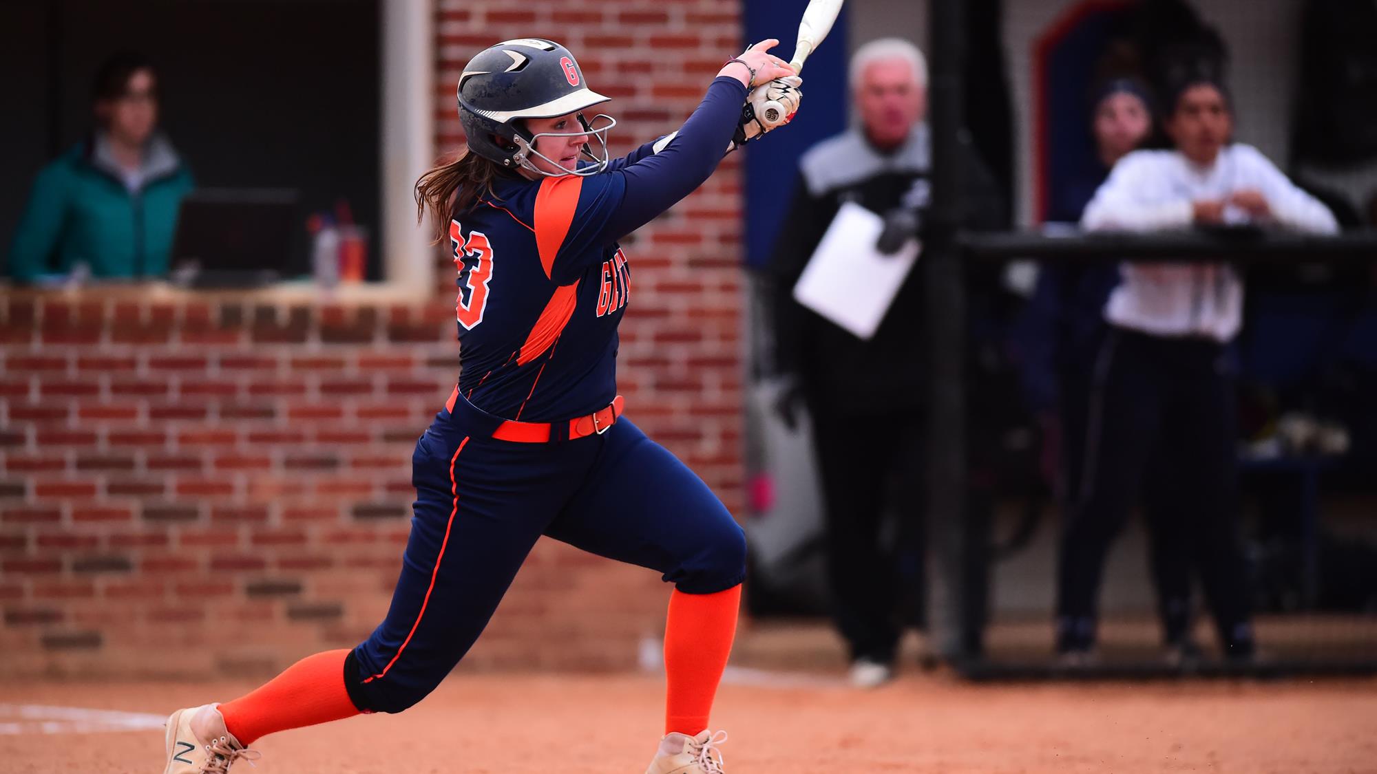 Sarahrose Jonik - Softball - Gettysburg College Athletics