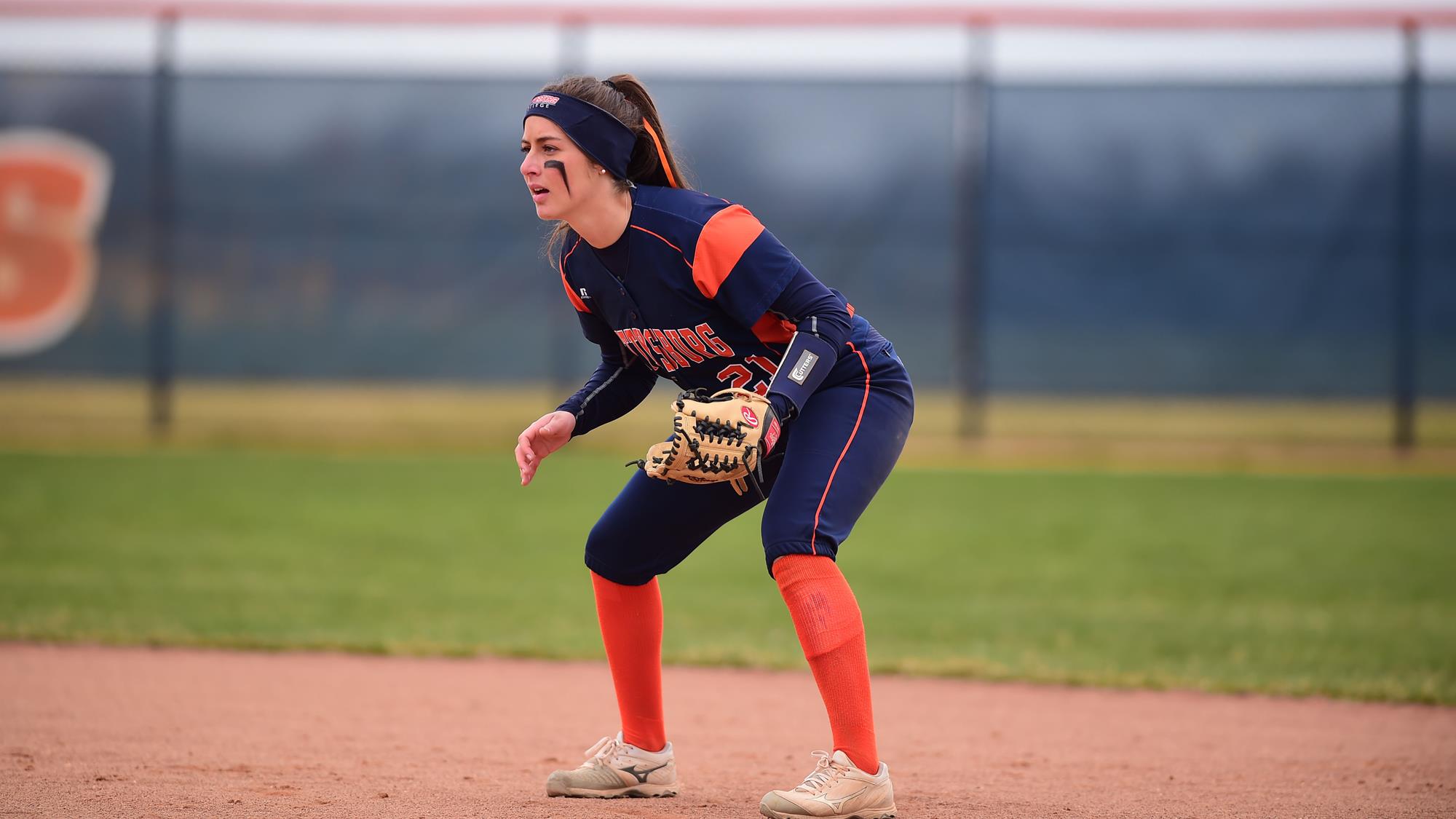 Rachel Julie - Softball - Gettysburg College Athletics