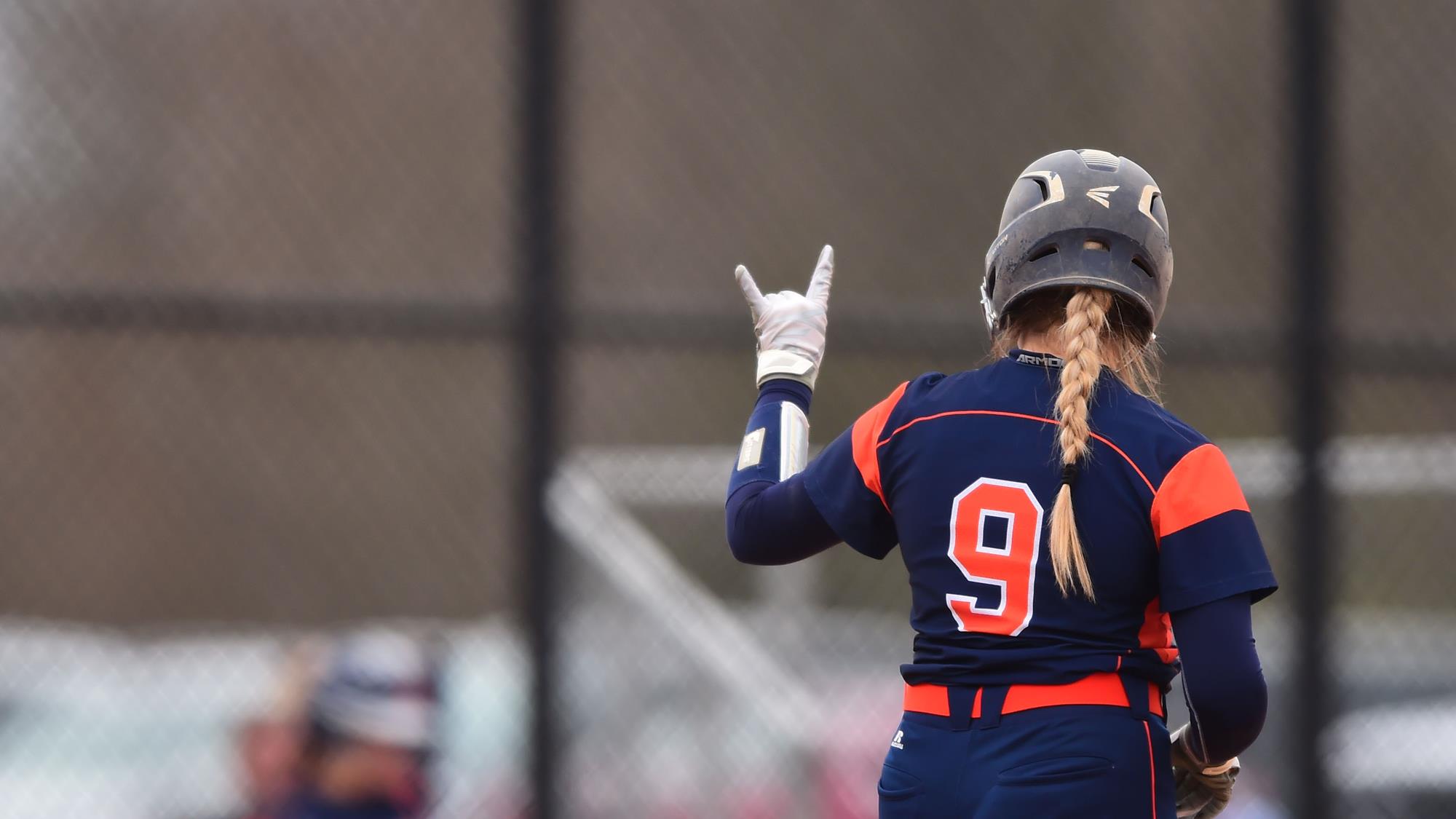 Brooke Studnik - Softball - Gettysburg College Athletics