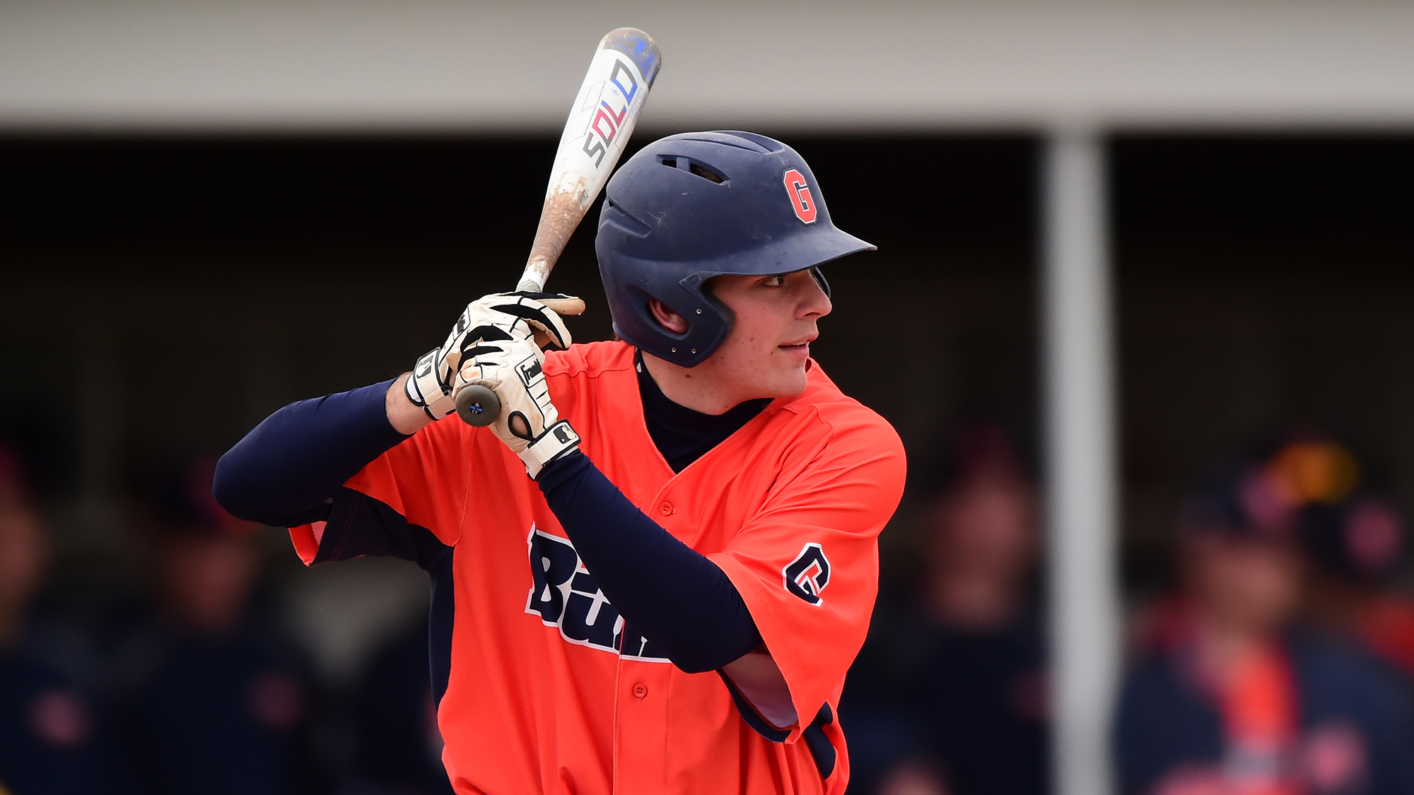 Baseball Falls at Messiah - Gettysburg College Athletics