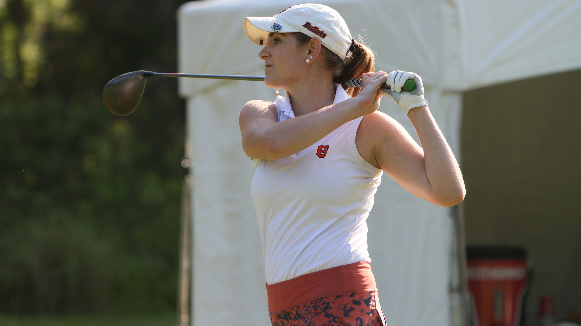 Hannah Fireman - Women's Golf - Gettysburg College Athletics