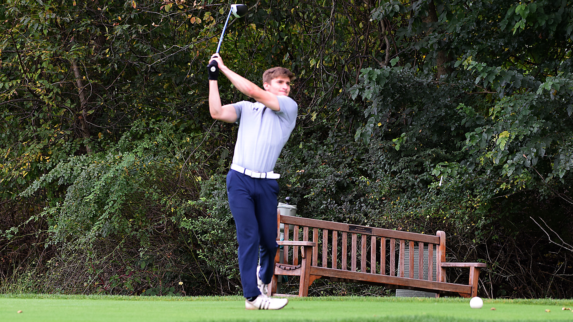Matt Kalamar - Men's Golf - Gettysburg College Athletics