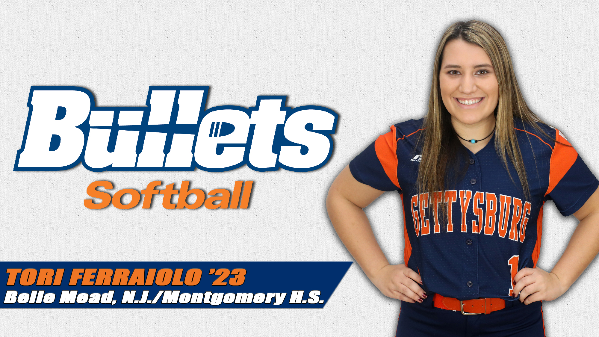 Ferraiolo No-Hits Lancaster Bible, Tops Cazenovia - Gettysburg College ...