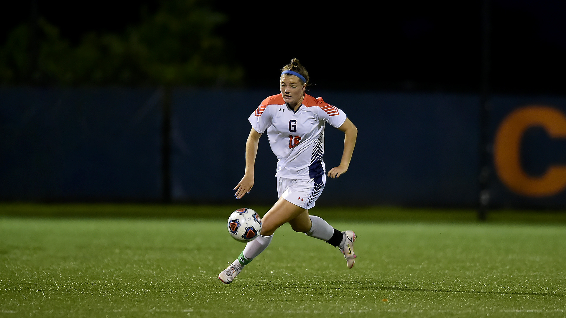 Morgan Hobson - Women's Soccer - Gettysburg College Athletics