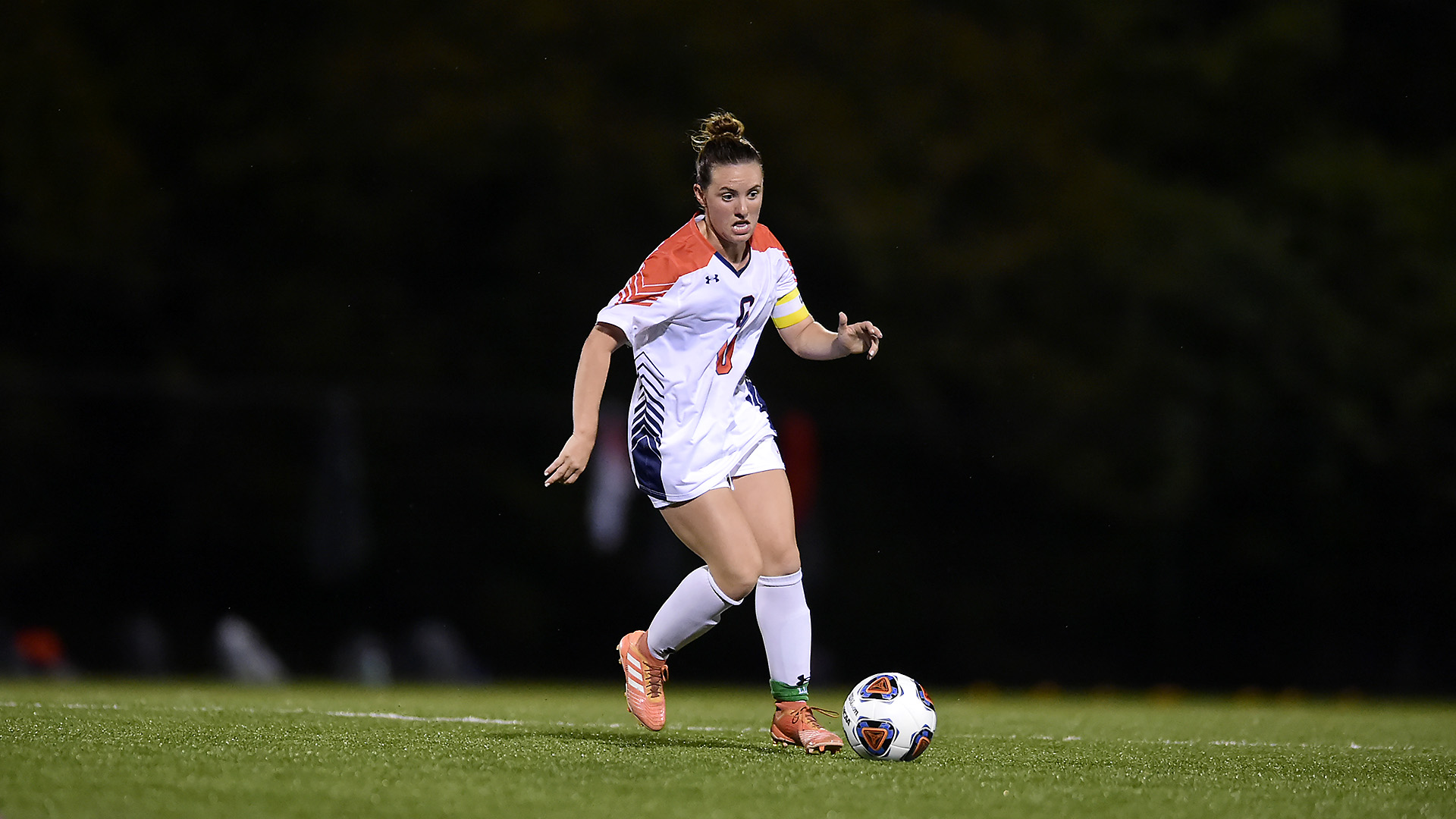Molly O'Shea - Women's Soccer - Gettysburg College Athletics