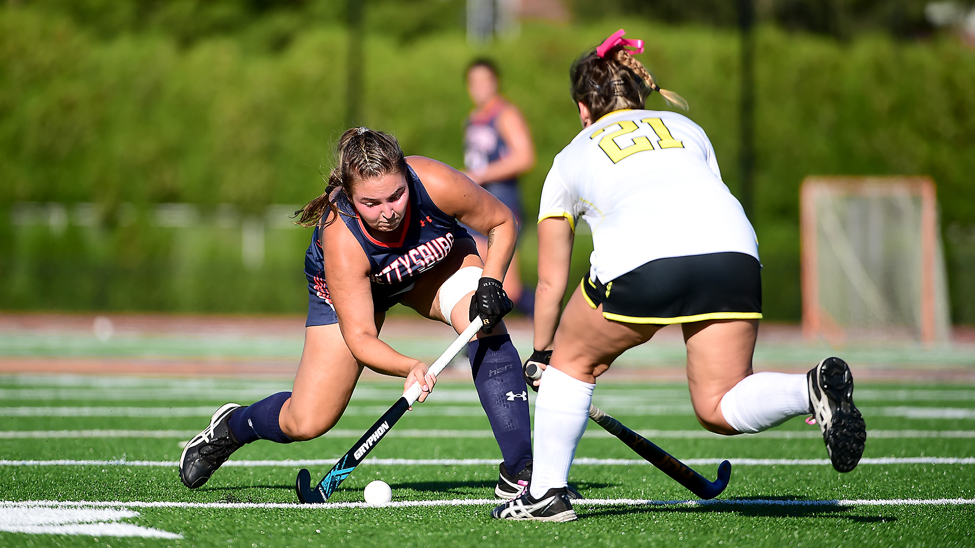 Alyssa Ritchie - Field Hockey - Gettysburg College Athletics