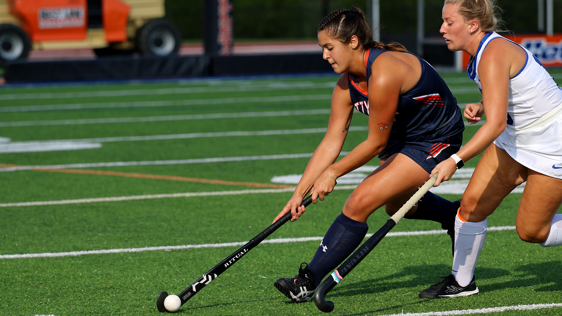 Katie Shaffer - Field Hockey - Gettysburg College Athletics