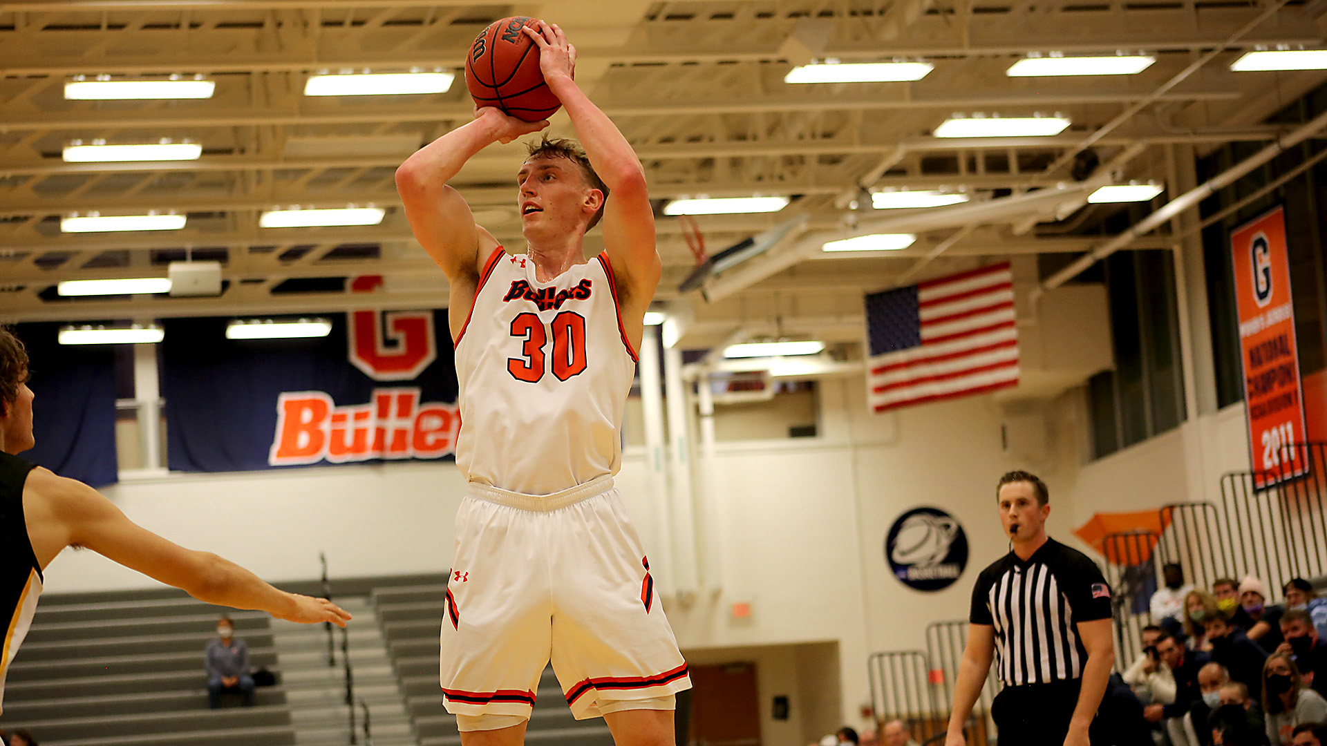 Avery Close - Men's Basketball - Gettysburg College Athletics