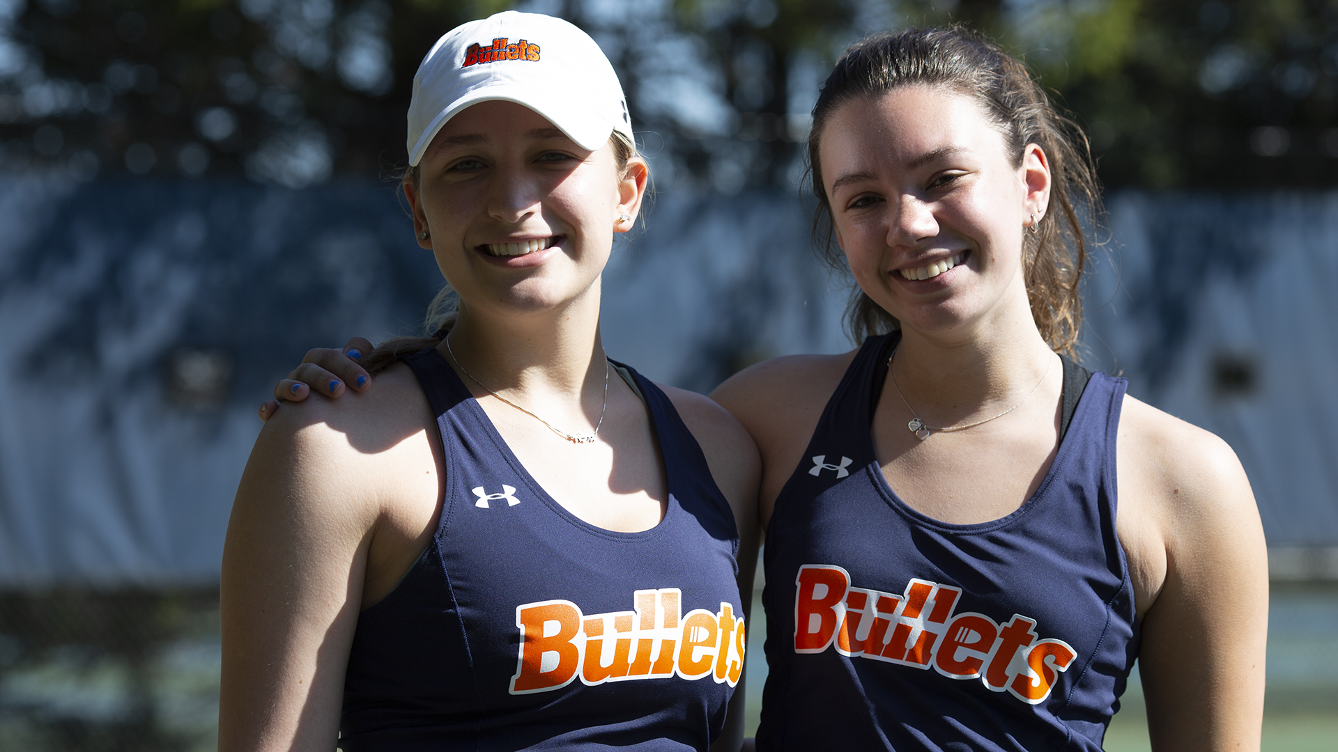 Alex Rieg - Women's Tennis - Gettysburg College Athletics