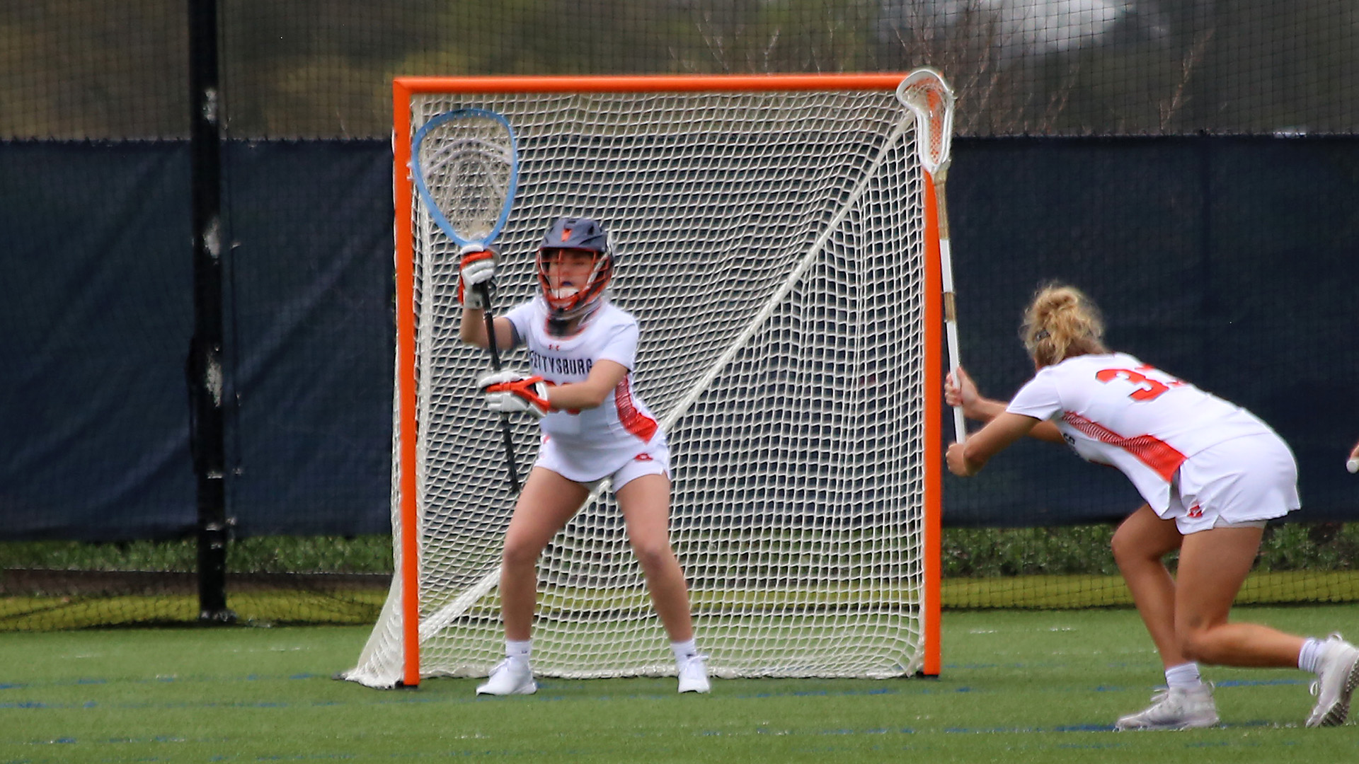 Emma Ortiz - Women's Lacrosse - Gettysburg College Athletics