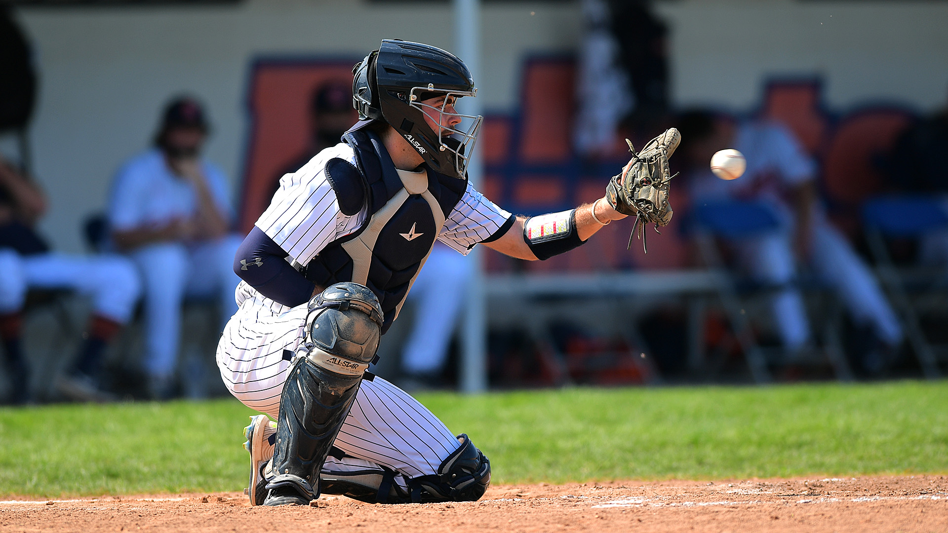 Andrew Decker - Baseball - Gettysburg College Athletics