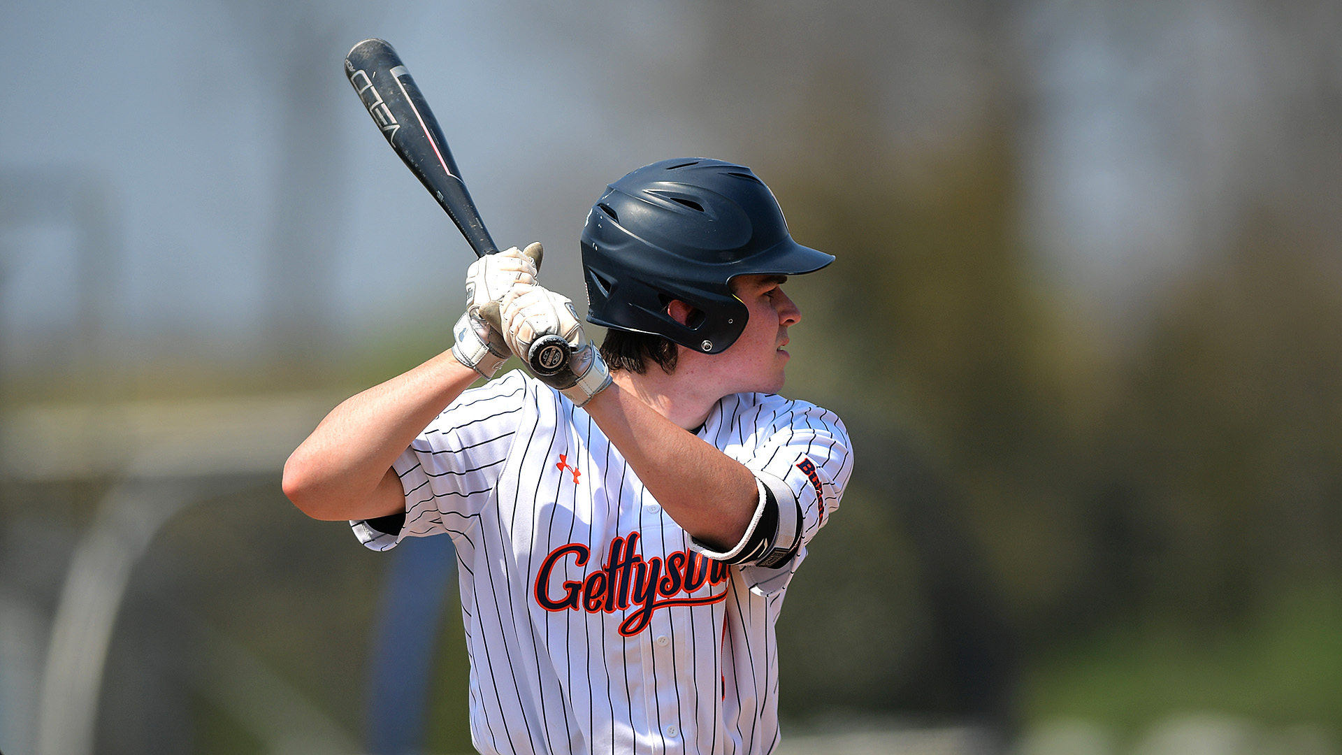 Andrew Donlan - Baseball - Gettysburg College Athletics