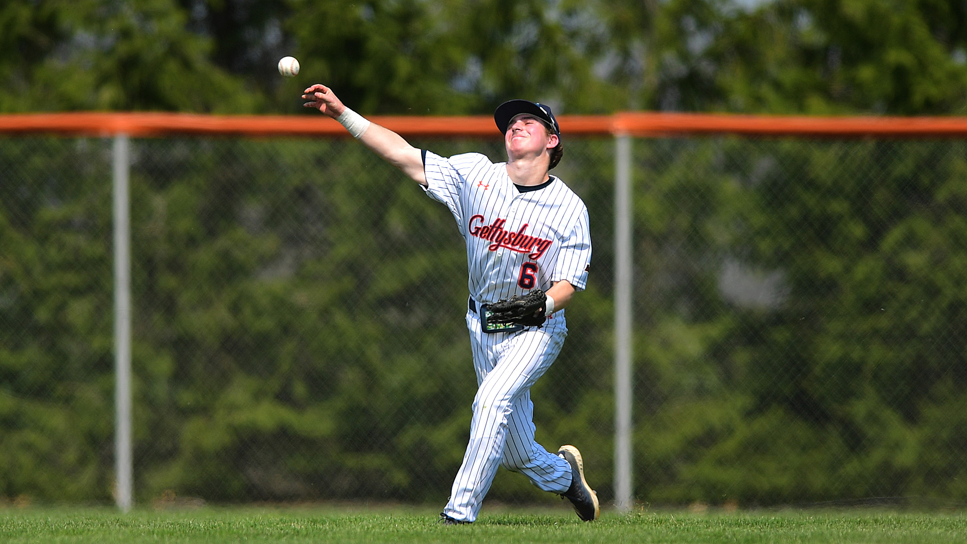 Kyle Miller - Baseball - Gettysburg College Athletics