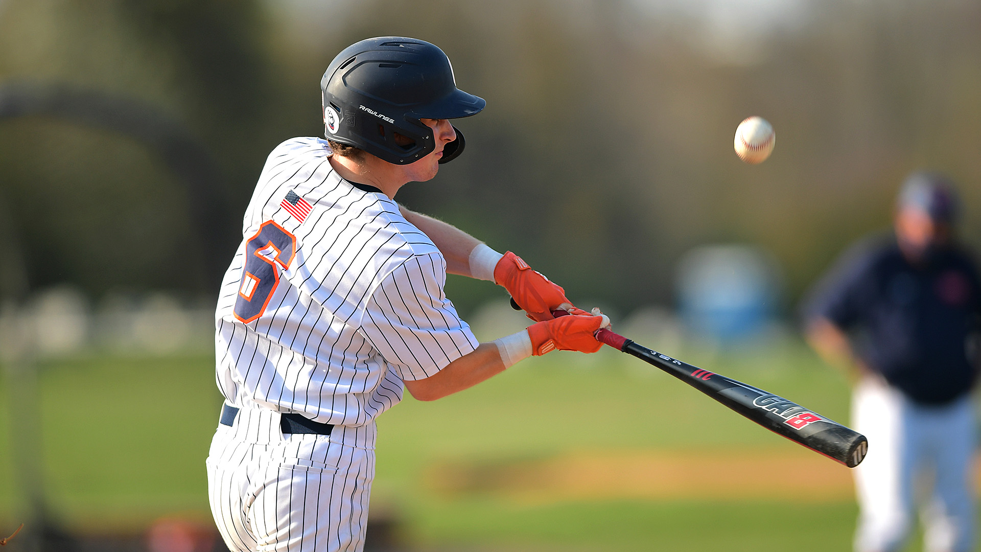 Kyle Miller - Baseball - Gettysburg College Athletics