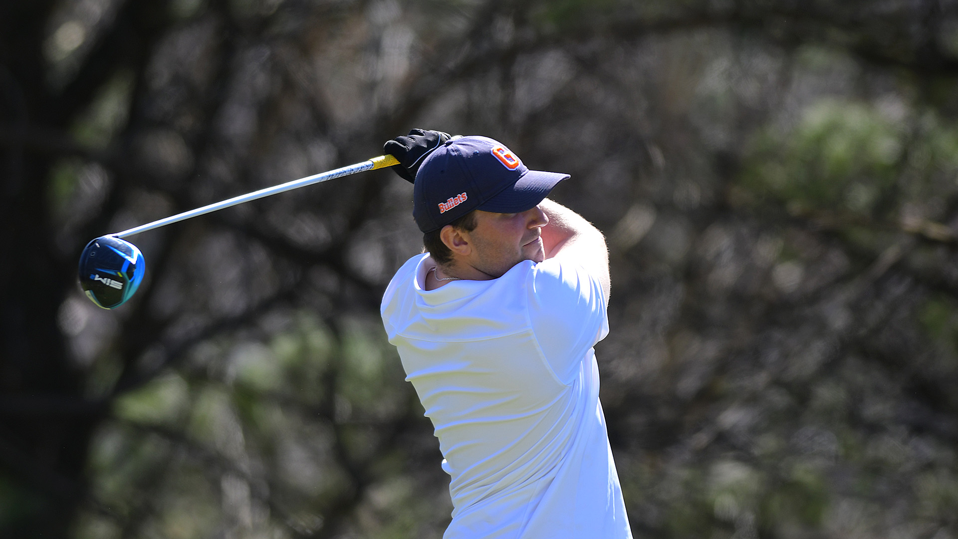 Daniel Rieger - Men's Golf - Gettysburg College Athletics