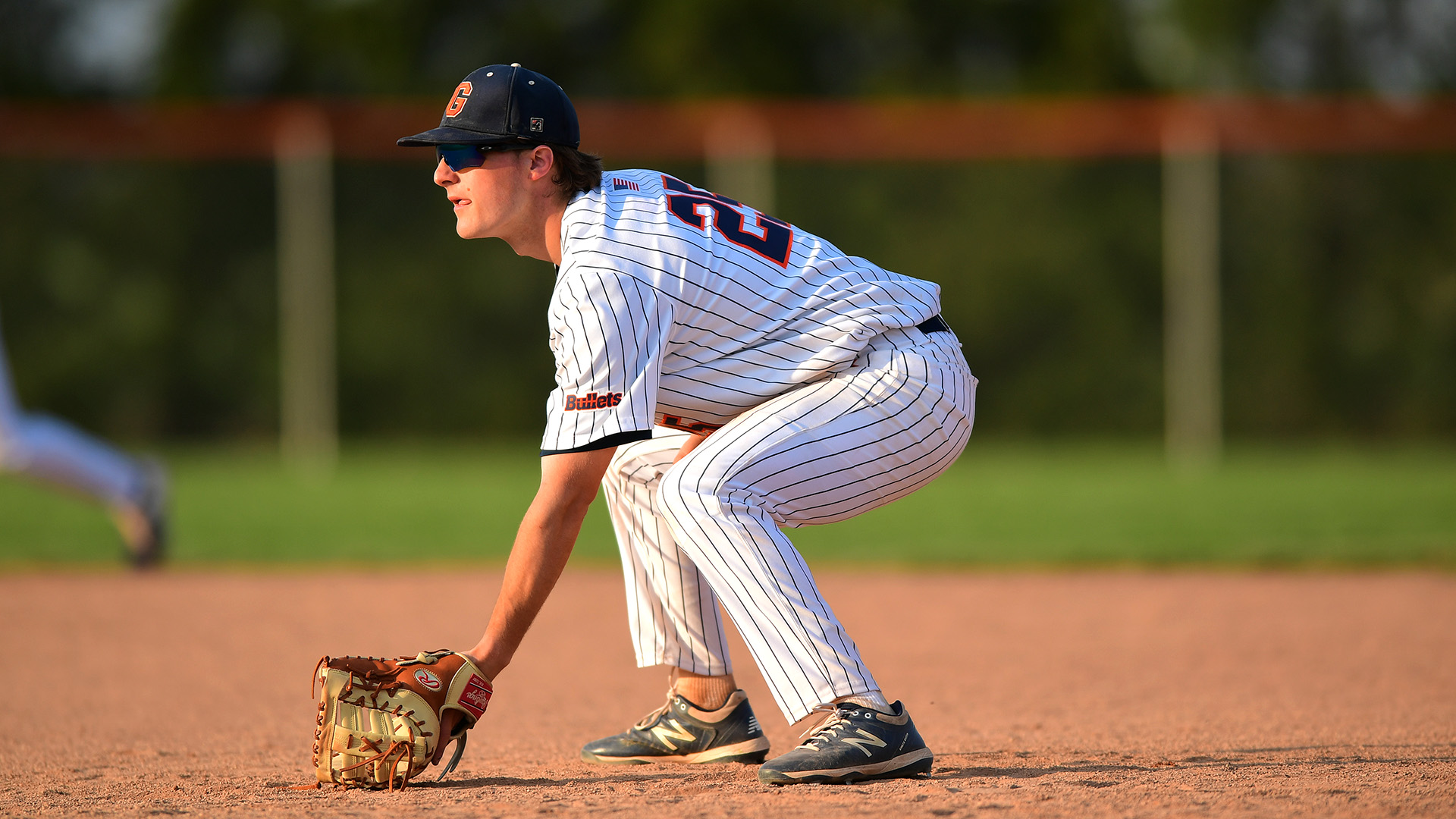 Mark Seibert - Baseball - Gettysburg College Athletics