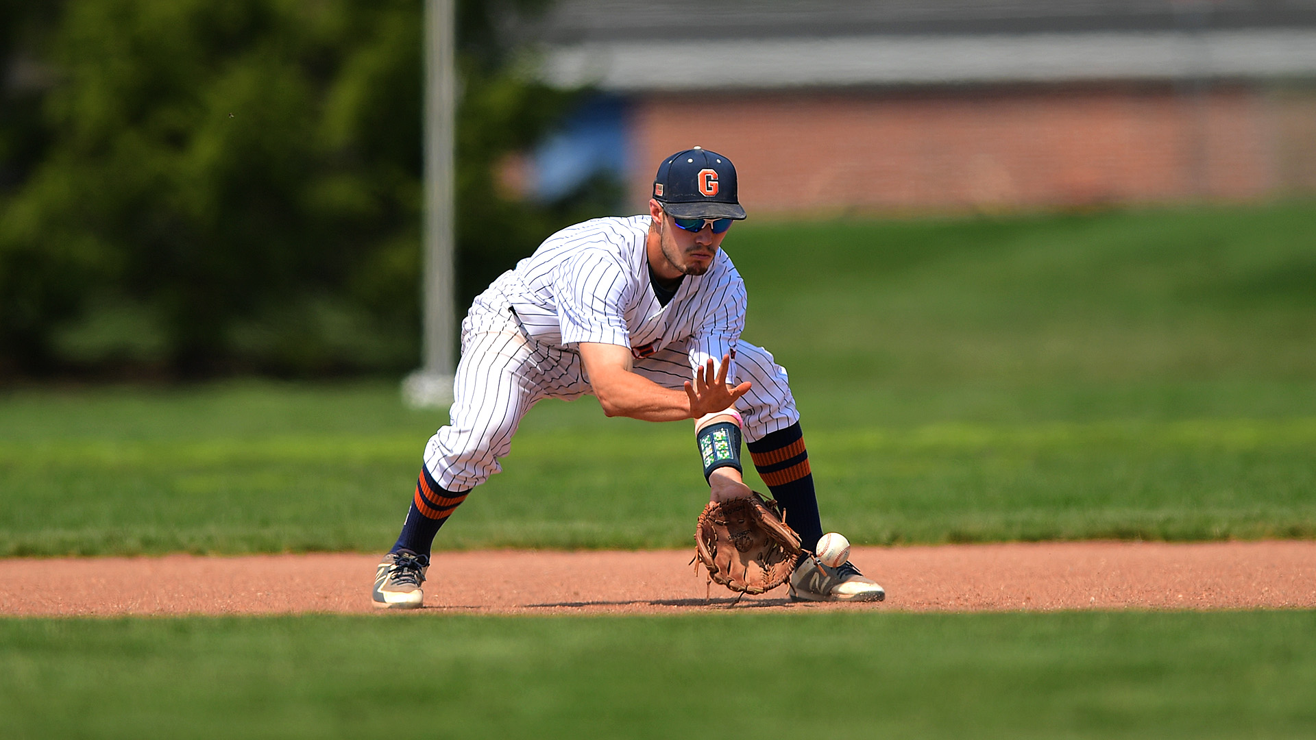 Matt Szczesny - Baseball - Gettysburg College Athletics