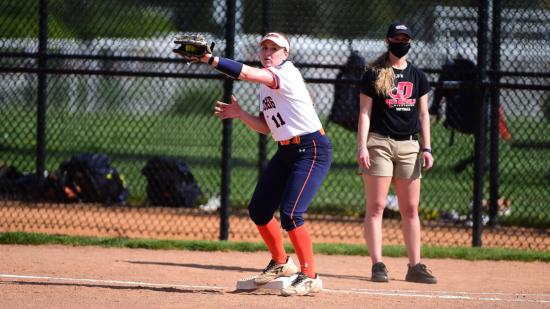 Emily Colline - Softball - Gettysburg College Athletics