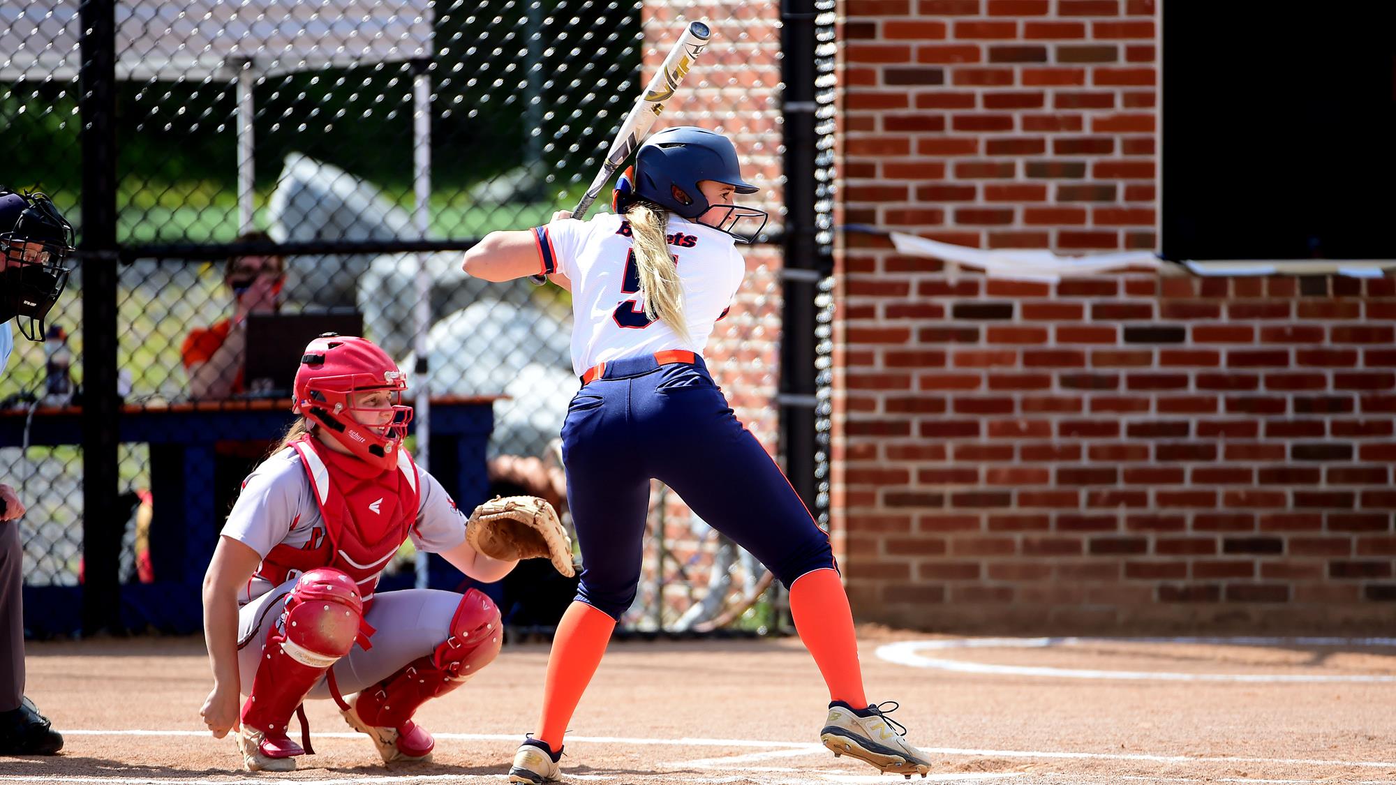 Giovanna Komst - Softball - Gettysburg College Athletics