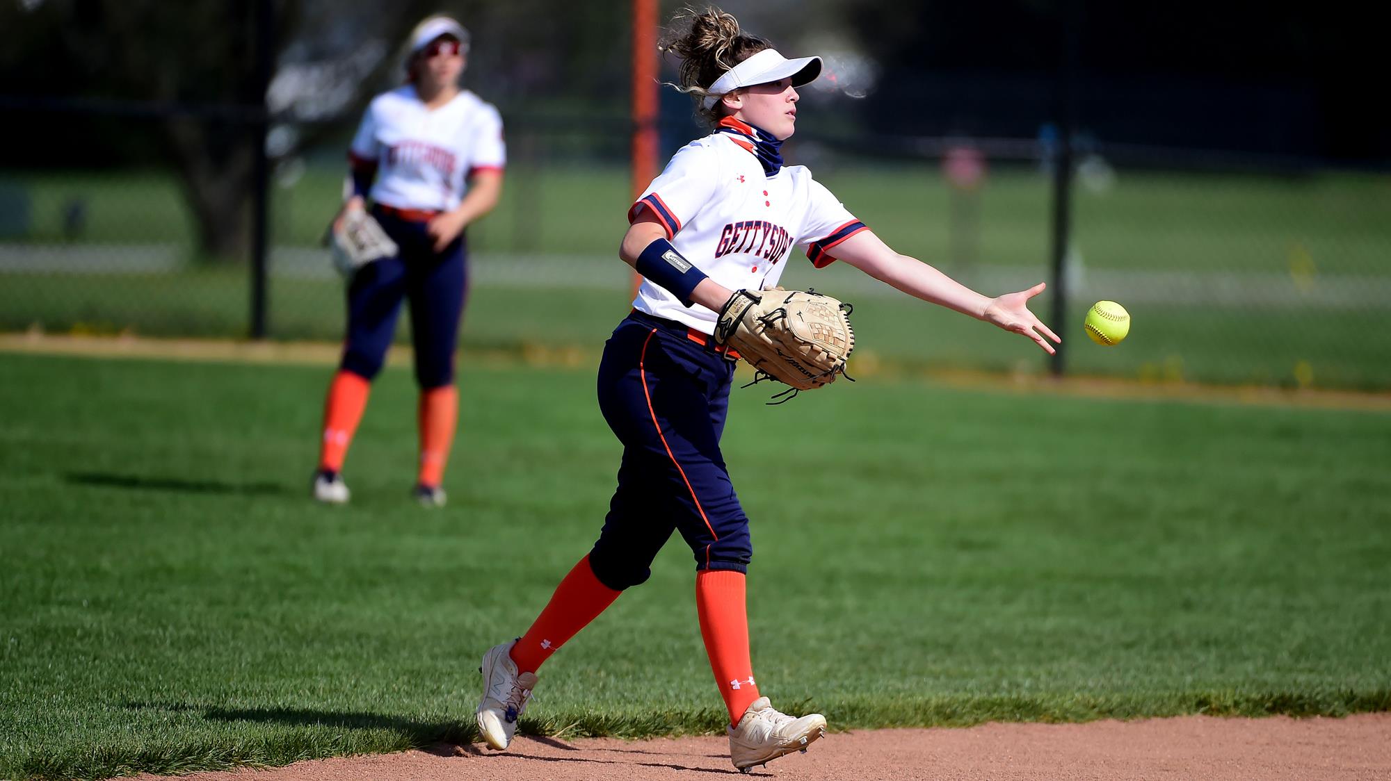 Bailey Quinn - Softball - Gettysburg College Athletics