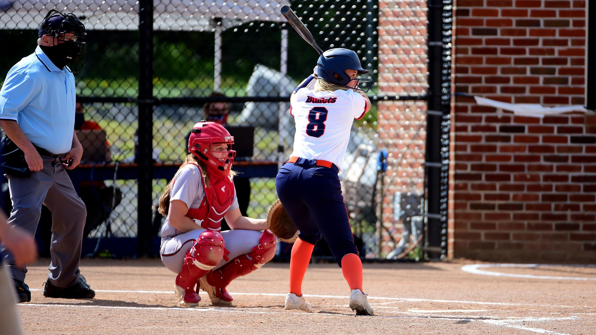 Julia Smith - Softball - Gettysburg College Athletics