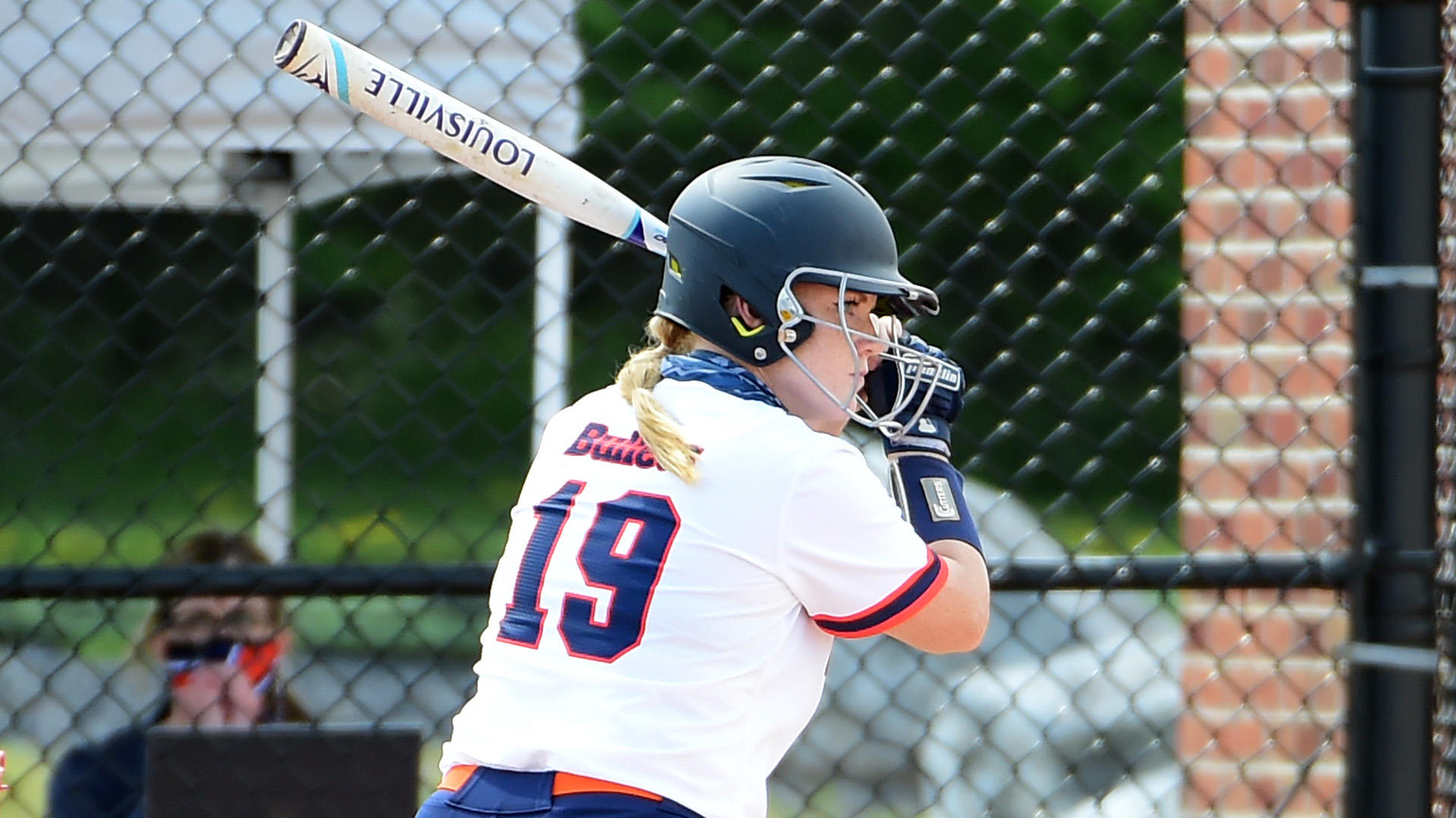 Shelby Baker - Softball - Gettysburg College Athletics