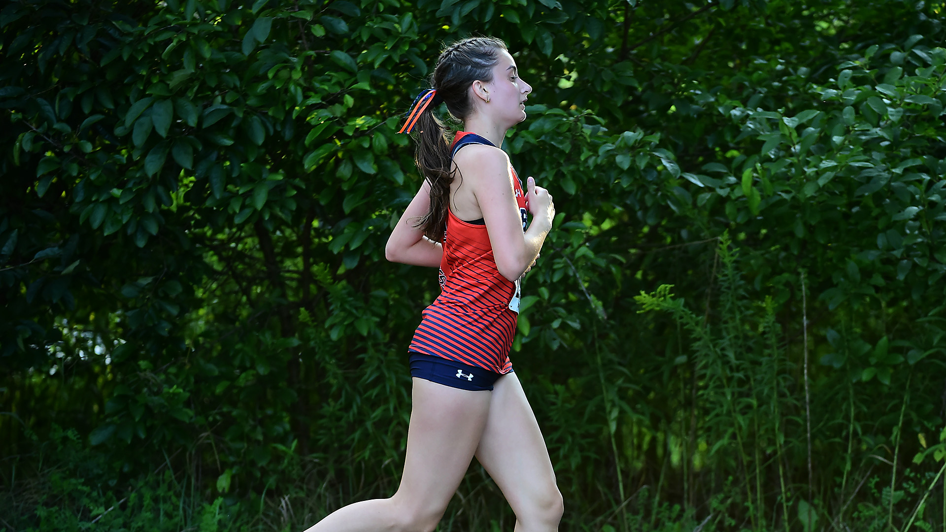 Emma Bernstein - Women's Cross Country - Gettysburg College Athletics