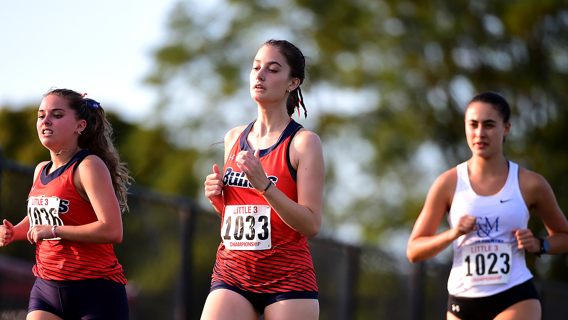 Emma Bernstein - Women's Cross Country - Gettysburg College Athletics