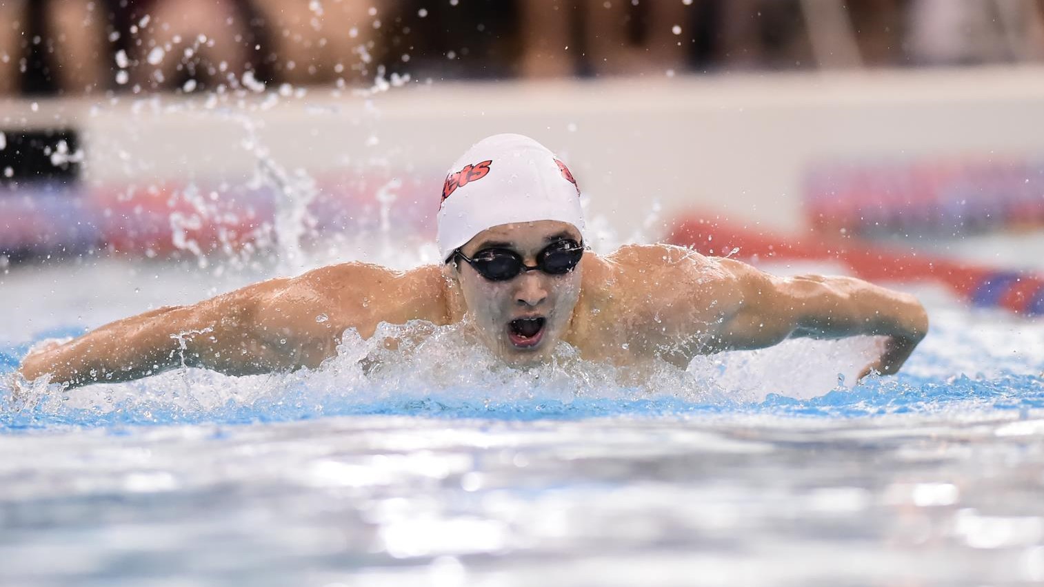 Oliver Pickering - Men's Swimming - Gettysburg College Athletics