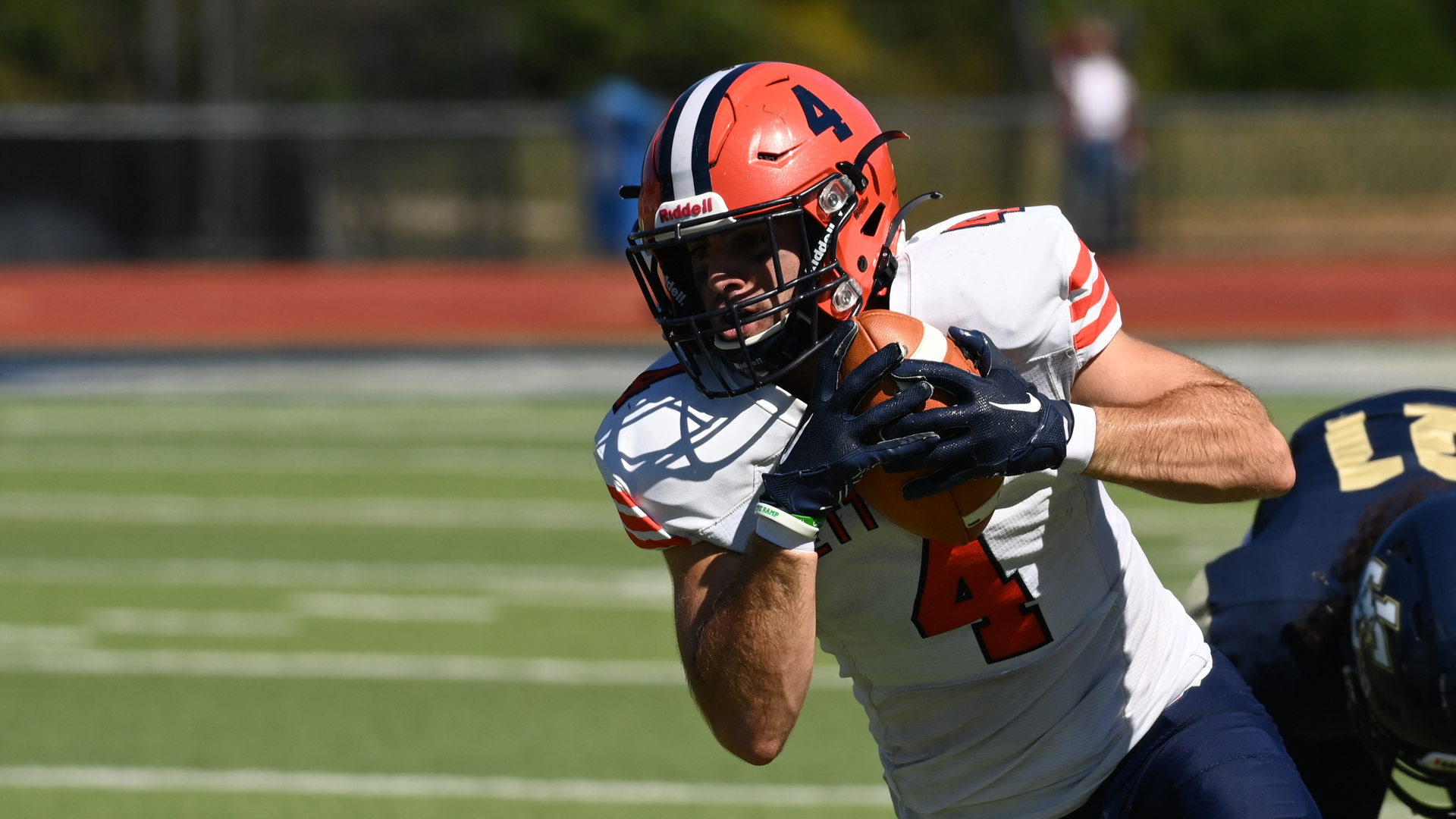 Muhlenberg strikes early to key win over Gettysburg - Gettysburg ...