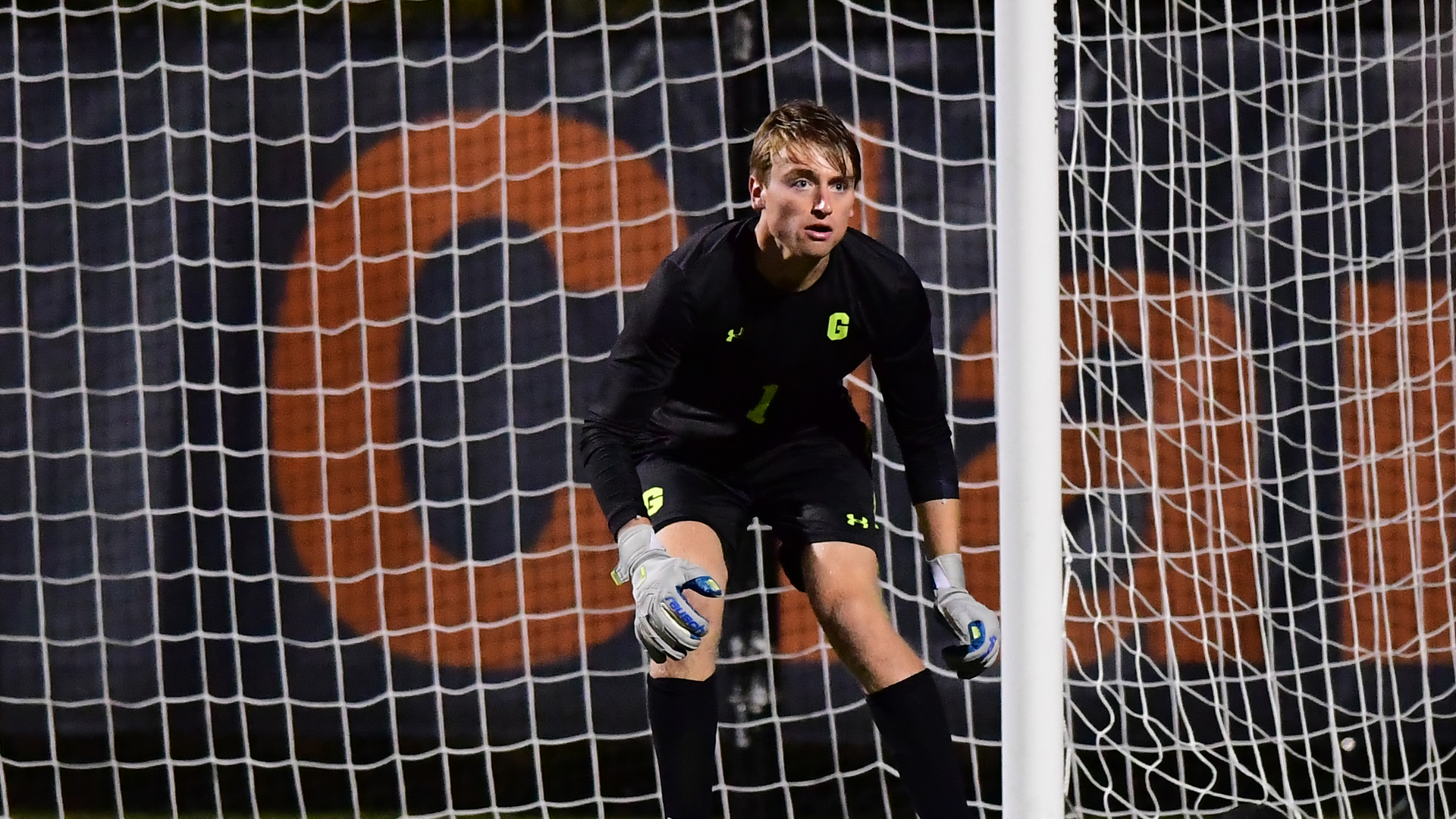Kevin Muhic - Men's Soccer - Gettysburg College Athletics