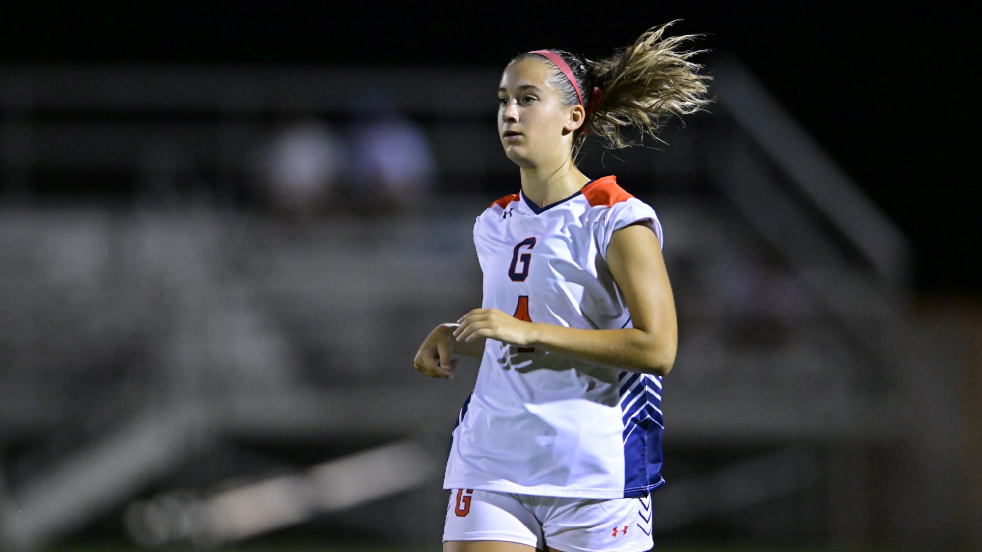 Gettysburg shuts out Bryn Mawr in conference matchup - Gettysburg ...