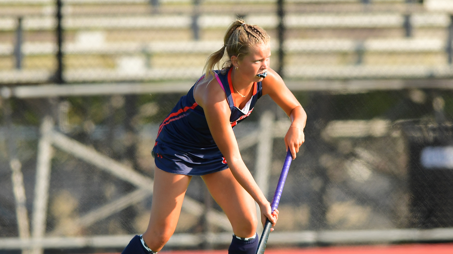Hailey Rhine - Field Hockey - Gettysburg College Athletics