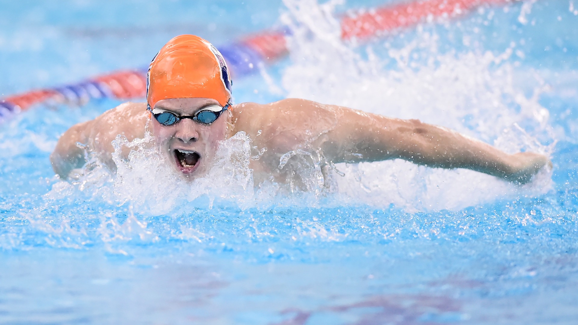 Nelson leads Bullets with gold in final day of CC Championships ...