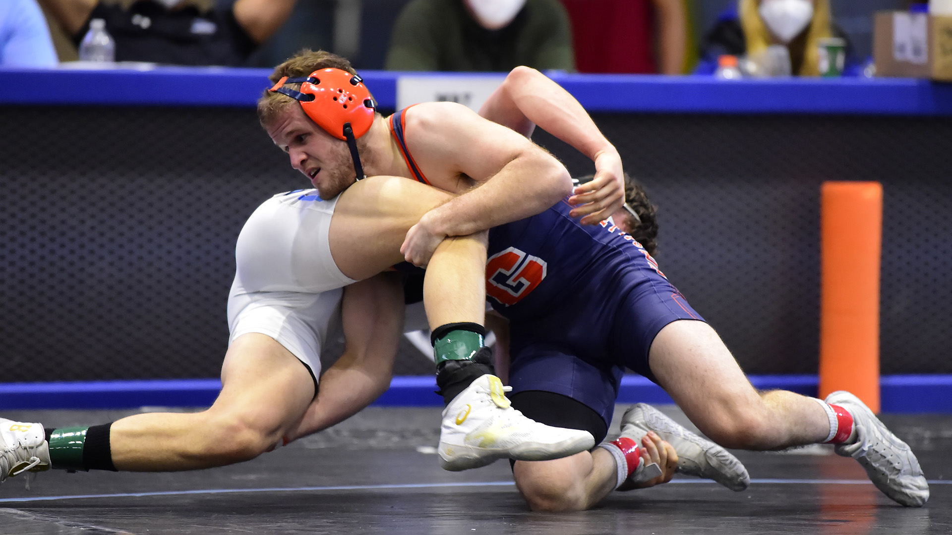 Jake Stein - Wrestling - Gettysburg College Athletics
