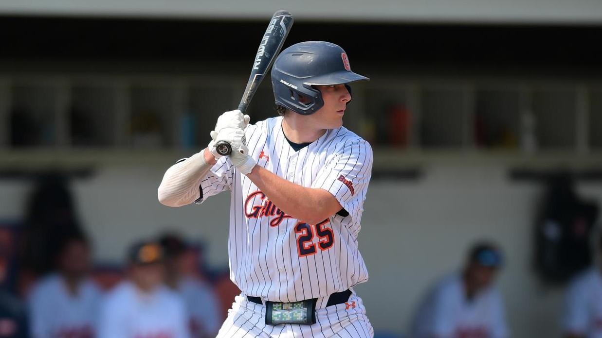Mark Seibert - Baseball - Gettysburg College Athletics