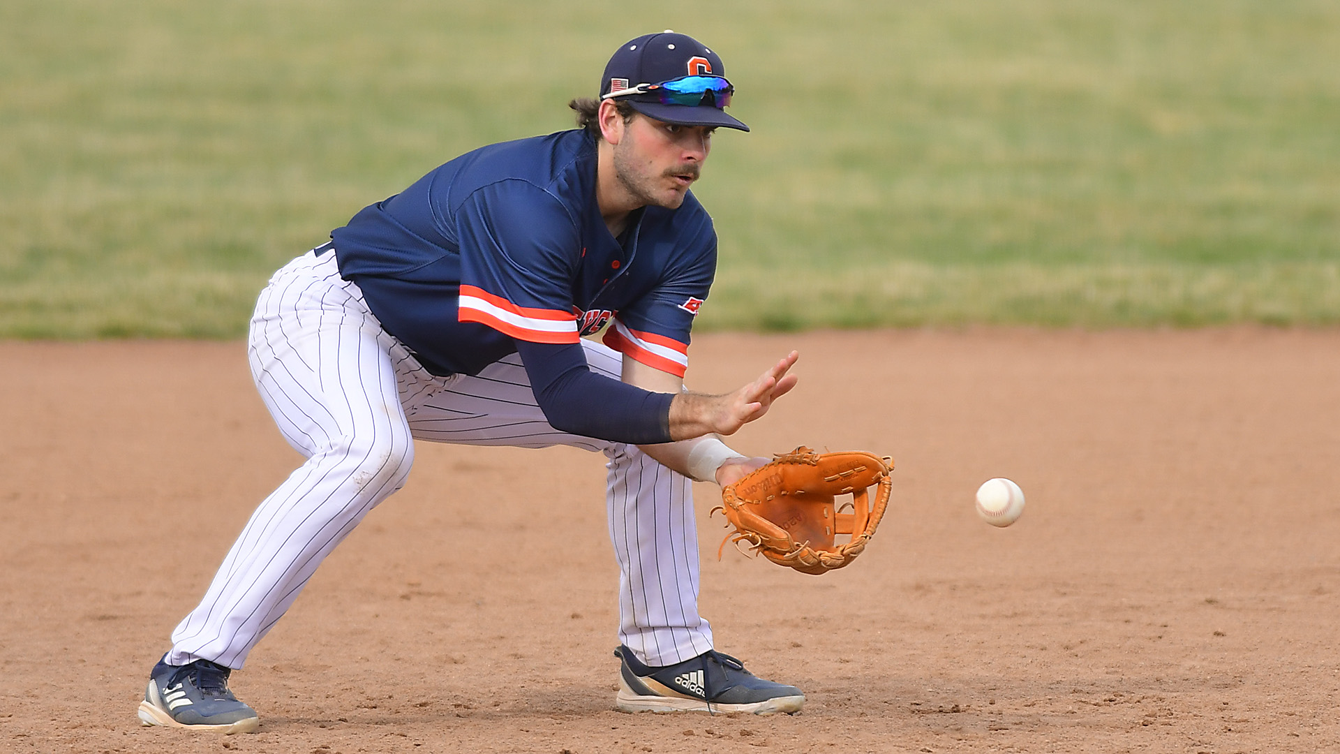 Gettysburg Drops Slugfest in Series Opener at Johns Hopkins ...