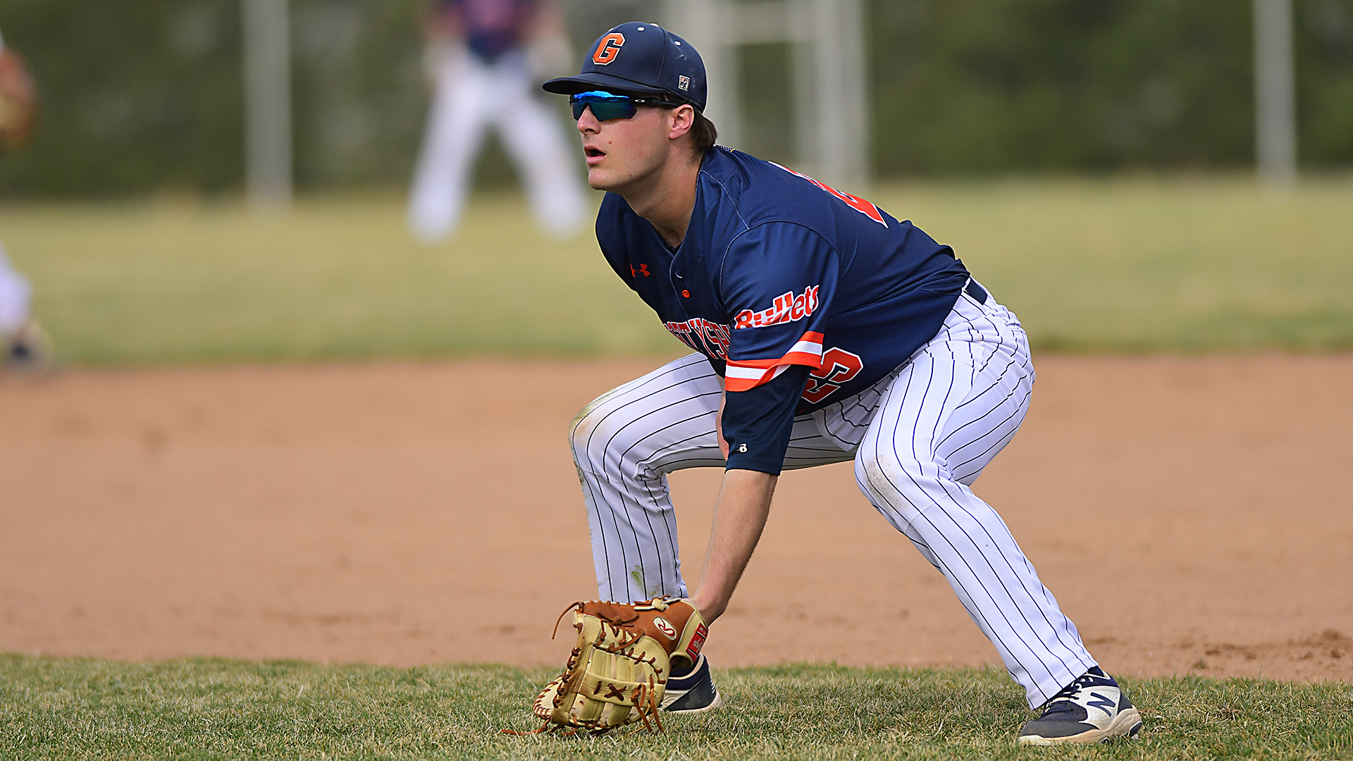 Mark Seibert - Baseball - Gettysburg College Athletics