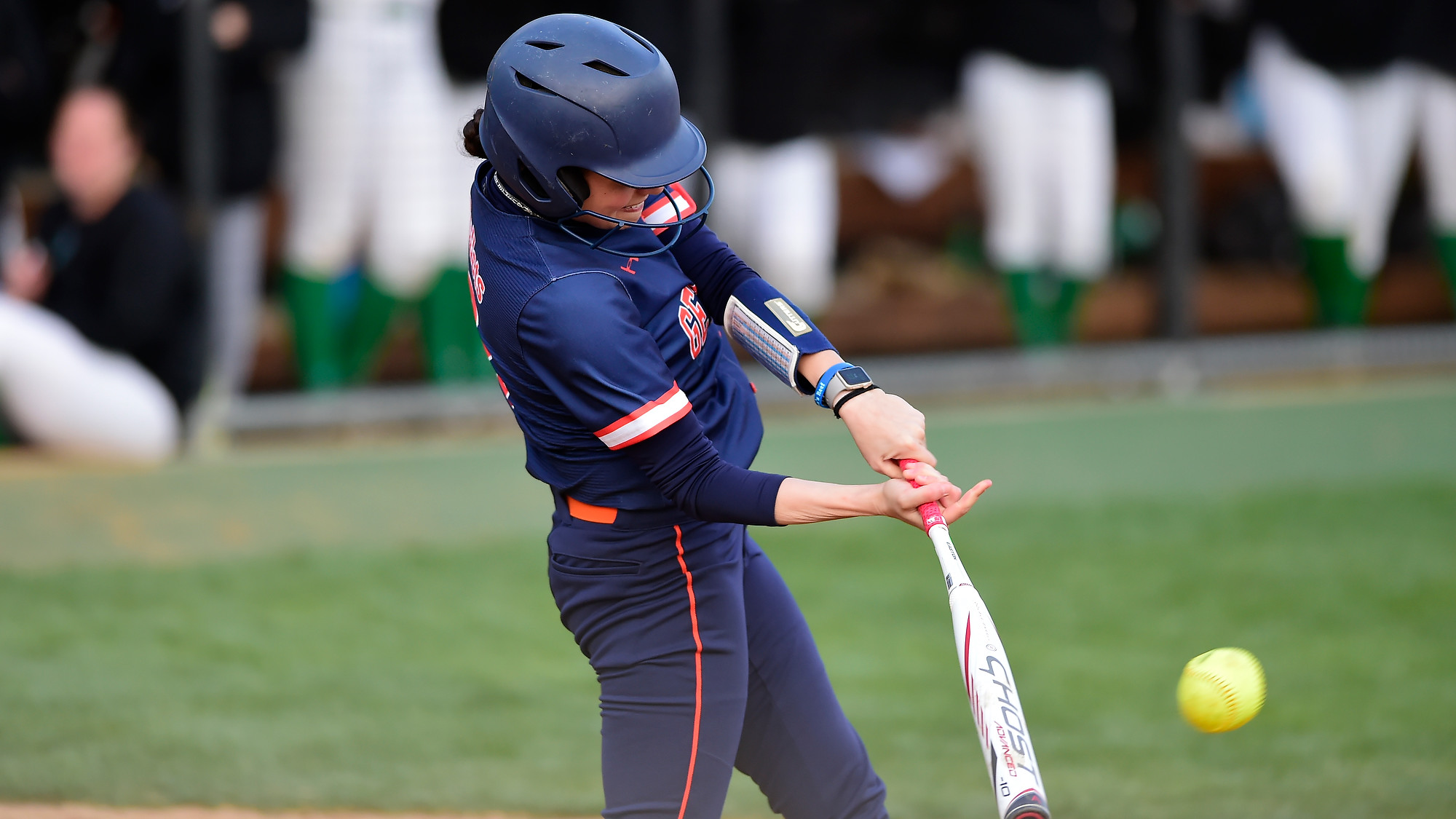 Jess Campana - Softball - Gettysburg College Athletics