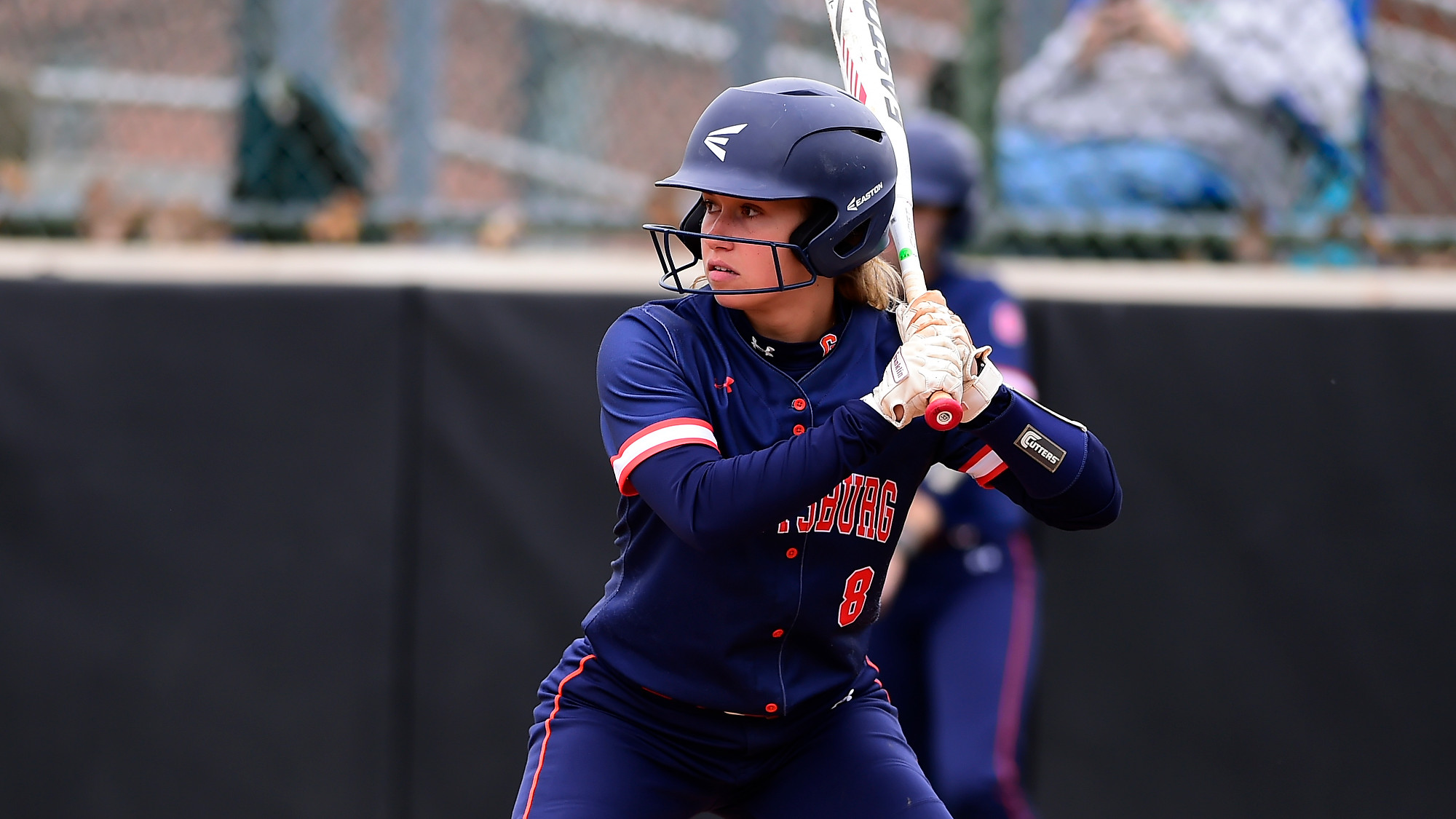 Julia Smith - Softball - Gettysburg College Athletics
