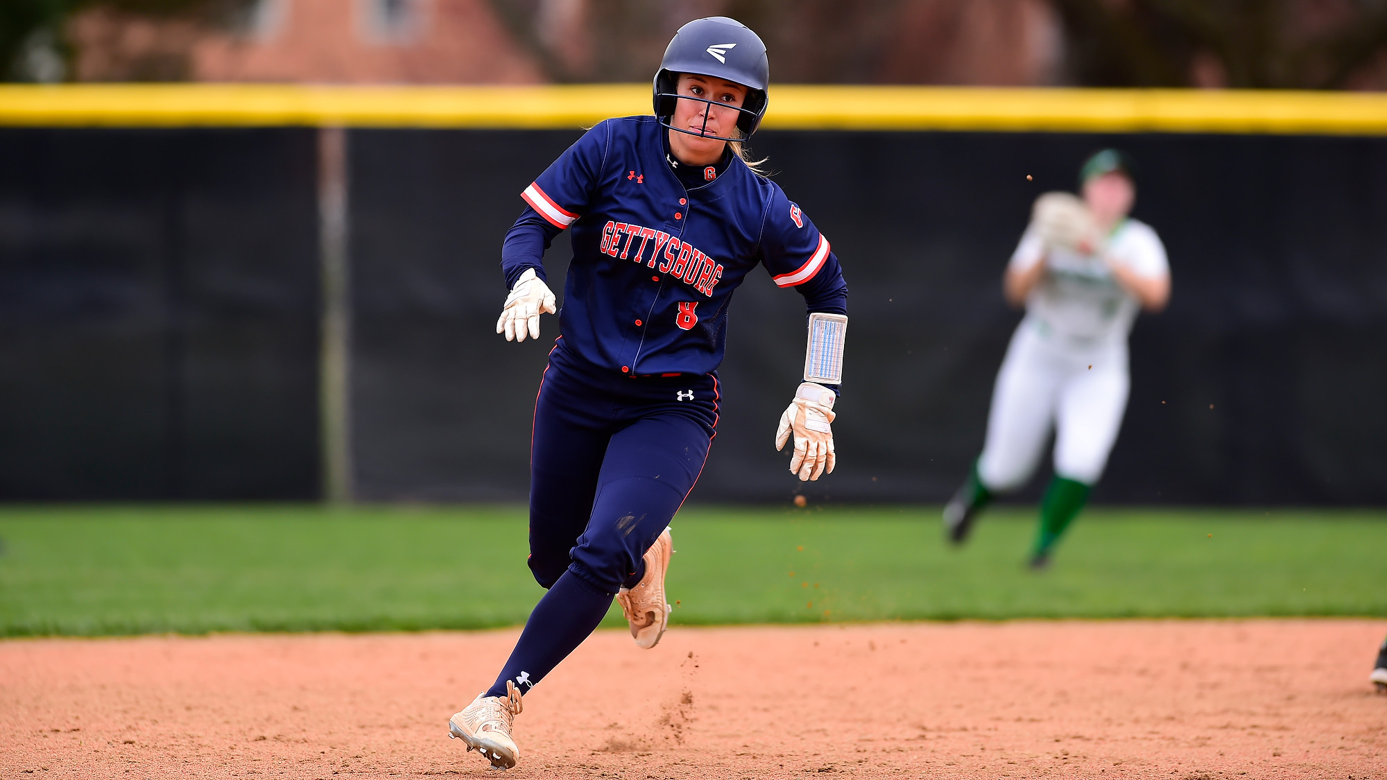 Julia Smith - Softball - Gettysburg College Athletics