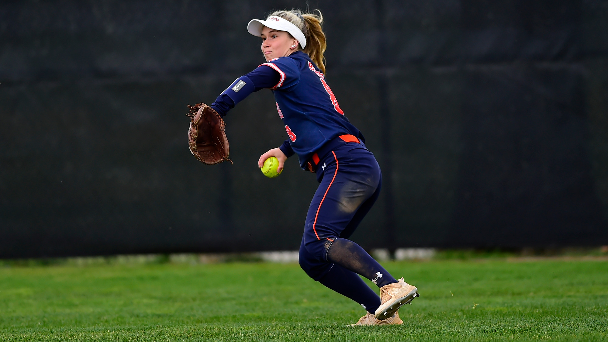 Julia Smith - Softball - Gettysburg College Athletics